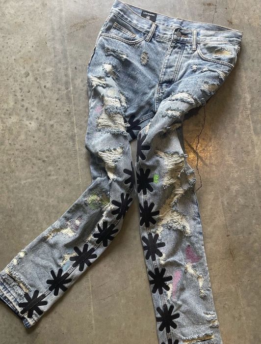 Levi's Lost Shadows Denim | Grailed