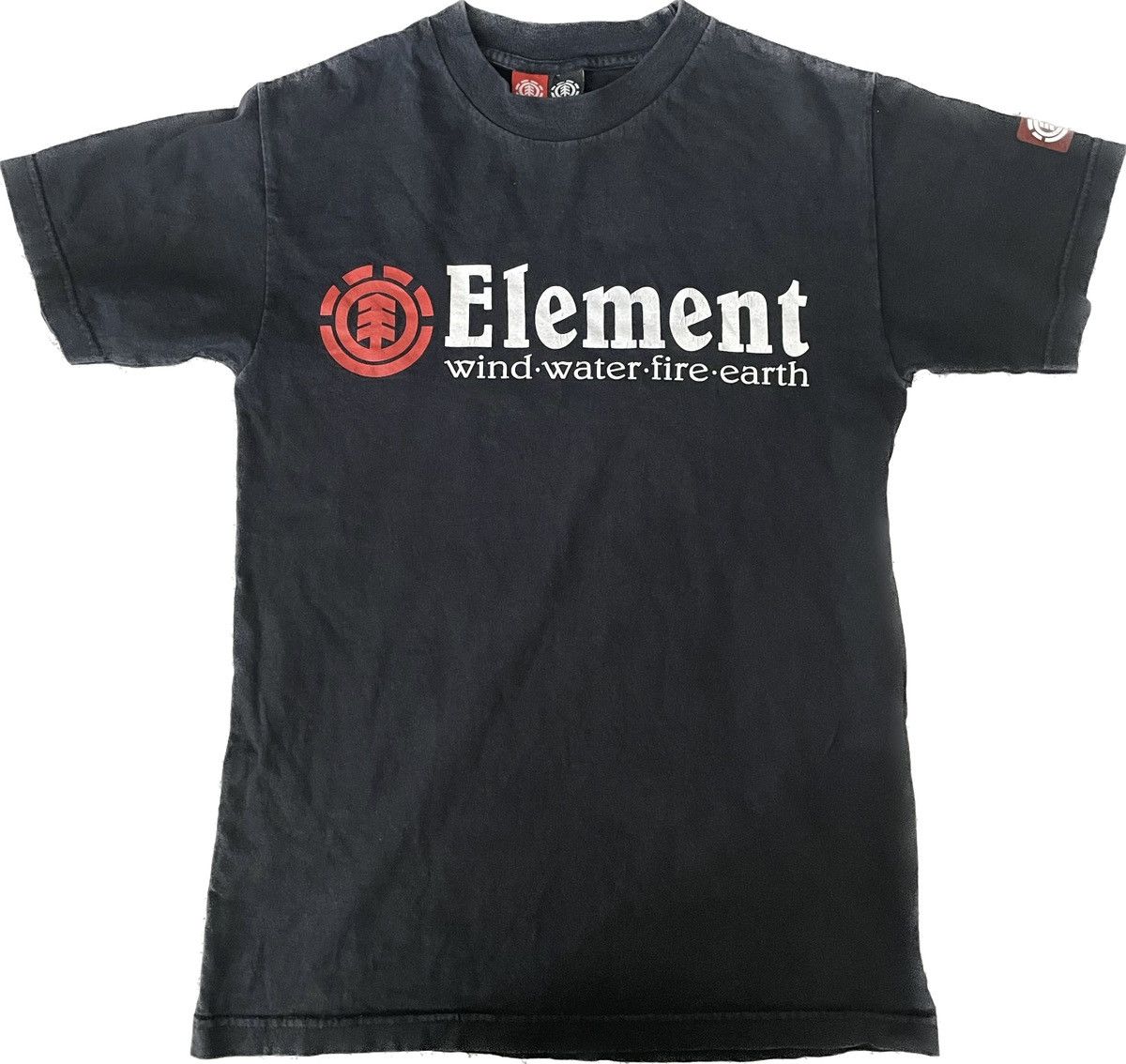 Vintage vintage element tee shirt | Grailed