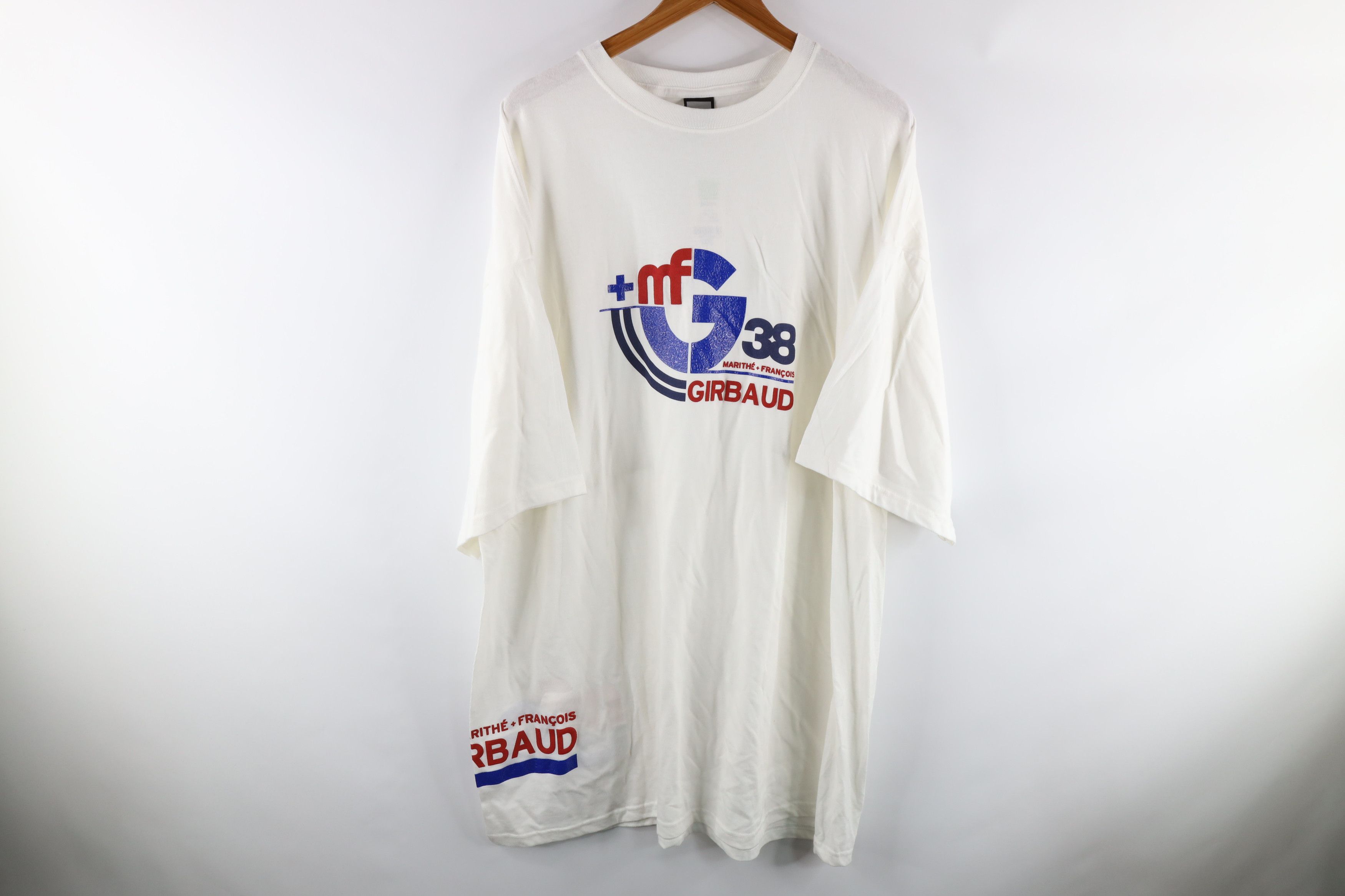 Marithe Francois Girbaud × Vintage NOS Vintage 90s Marithe Francois ...