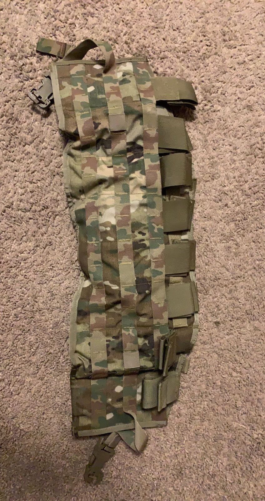 Other Army Flick Ocp camo | Grailed
