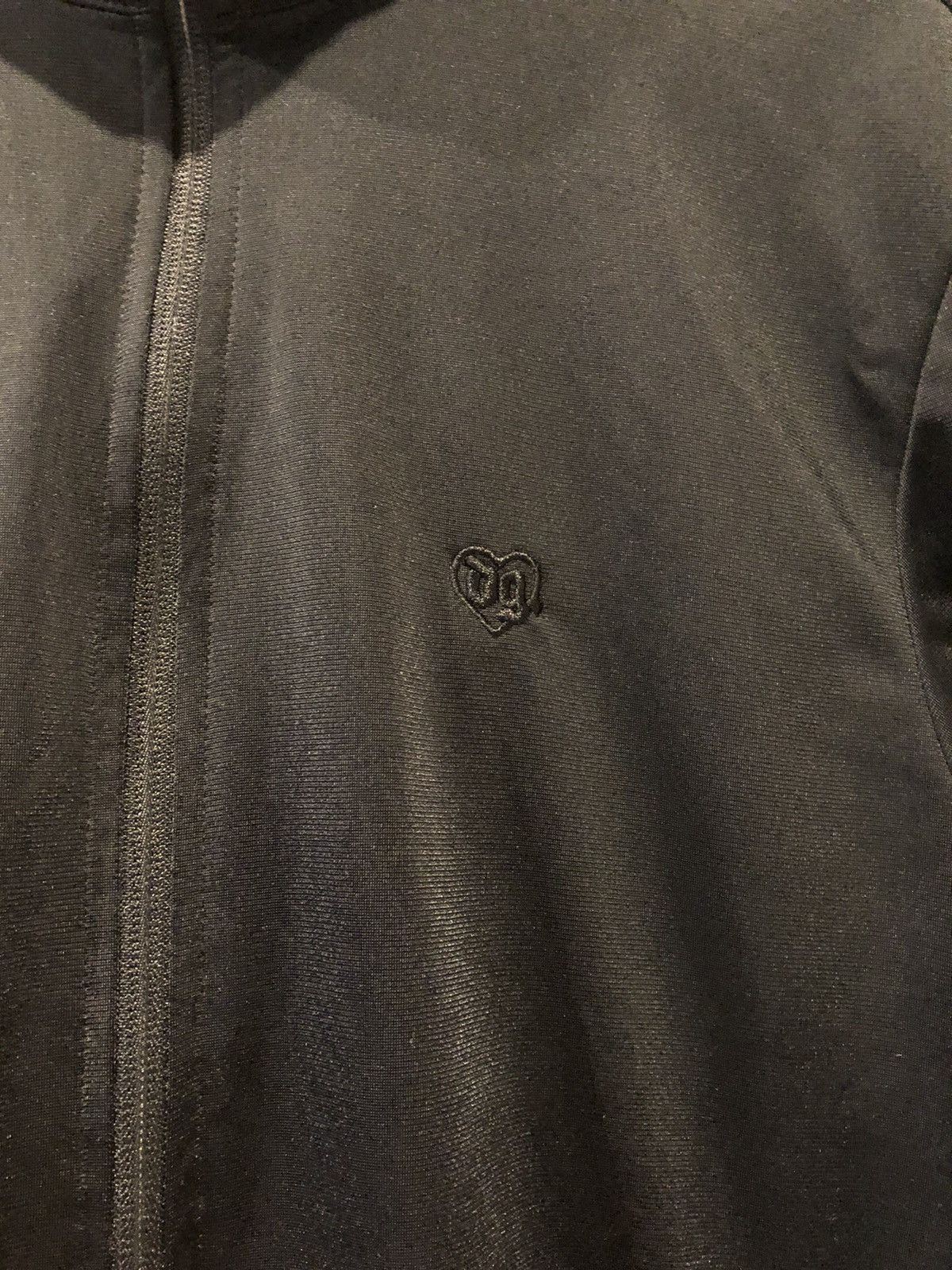 Drain Gang × Sad Boys Ecco2K Peroxide Jacket | Grailed