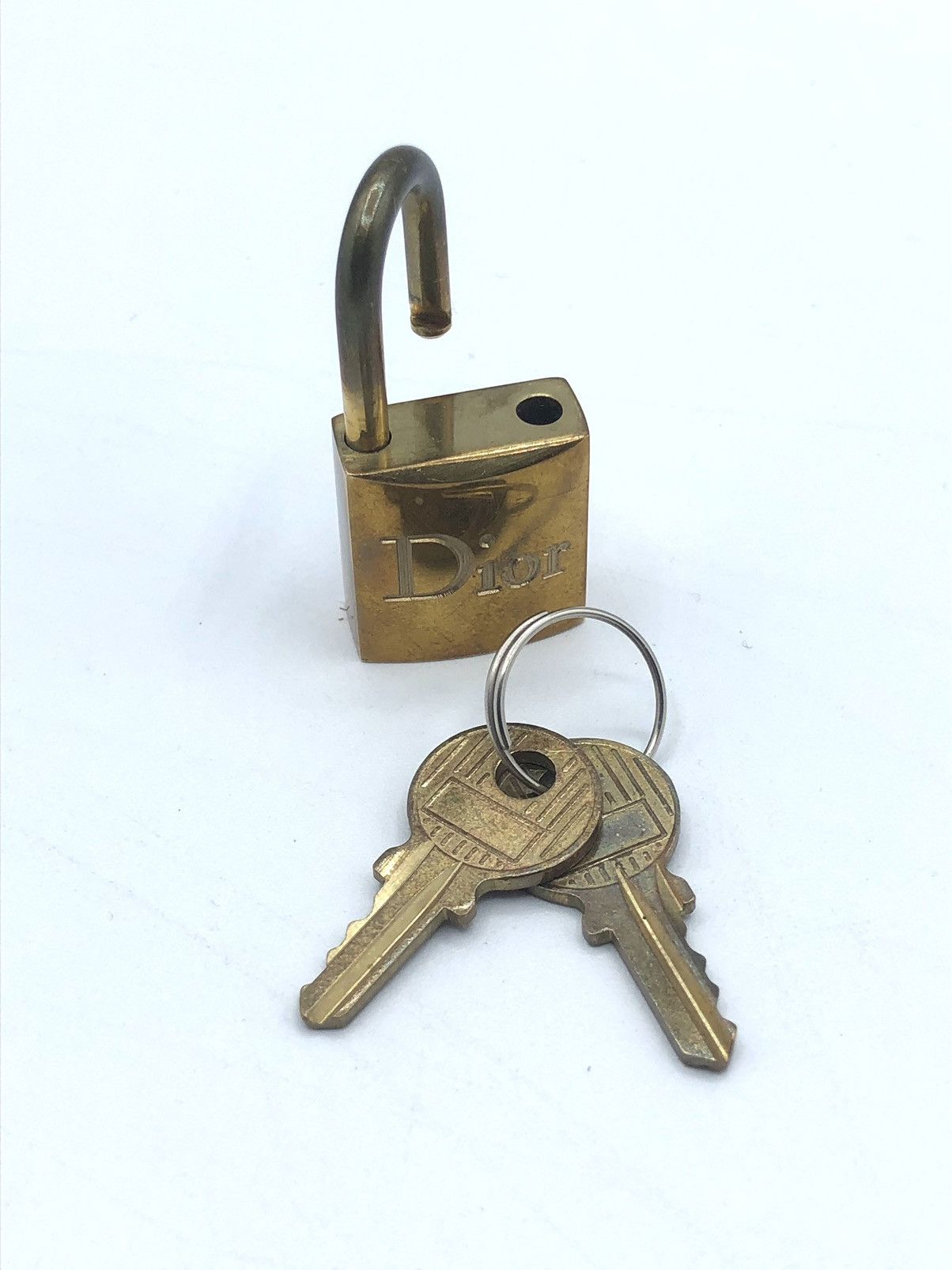 Dior Dior Lock | Grailed