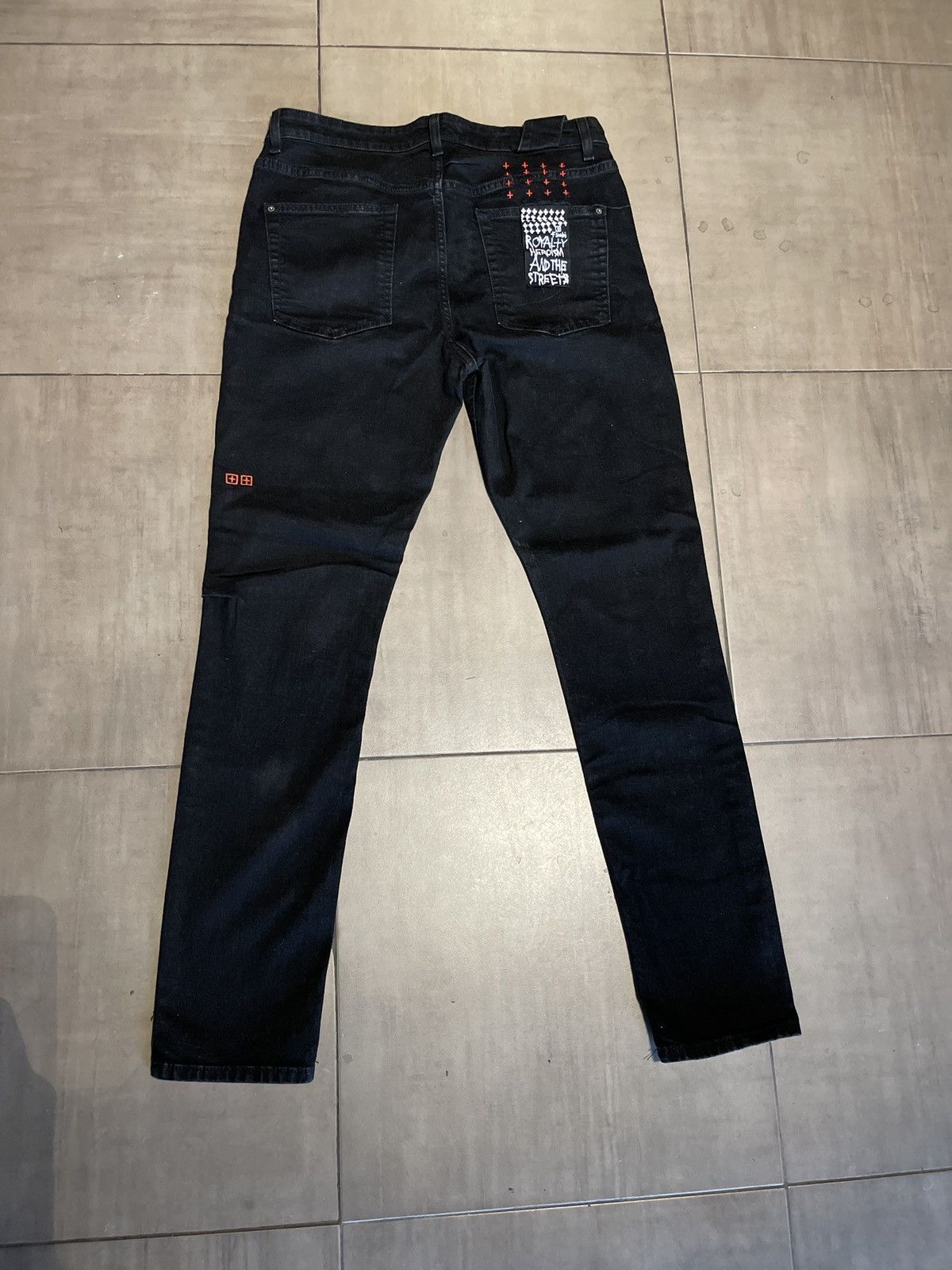 Ksubi Ksubi jeans in perfect condition. | Grailed