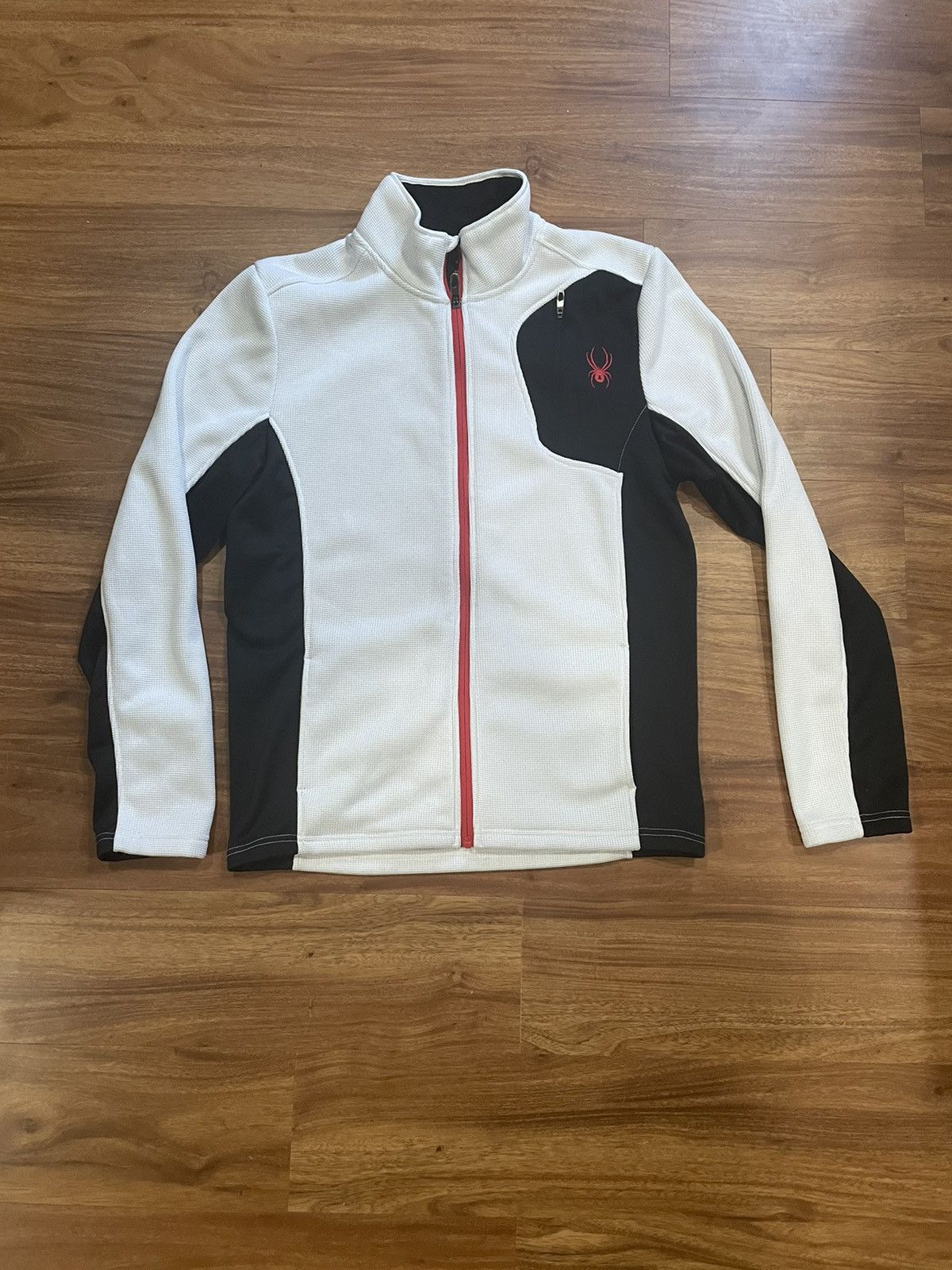 Spyder Spyder jacket | Grailed