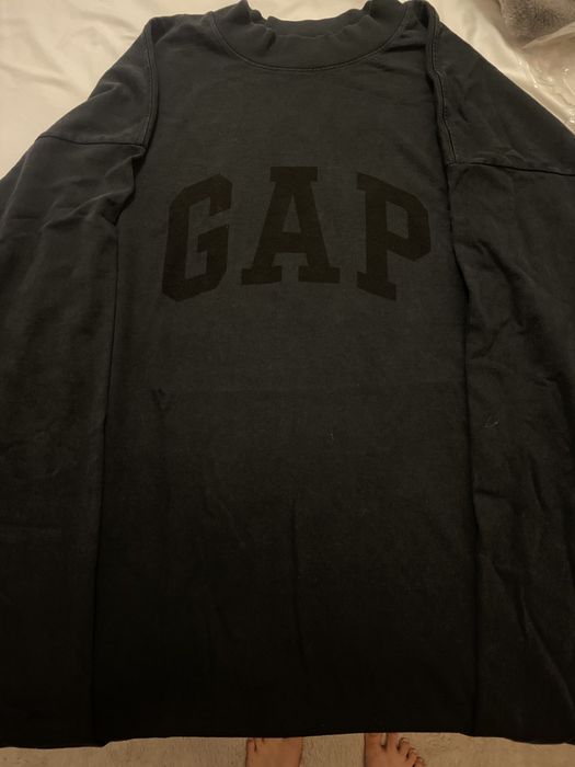 Gap Balenciaga x Gap x Yeezy dove colab | Grailed
