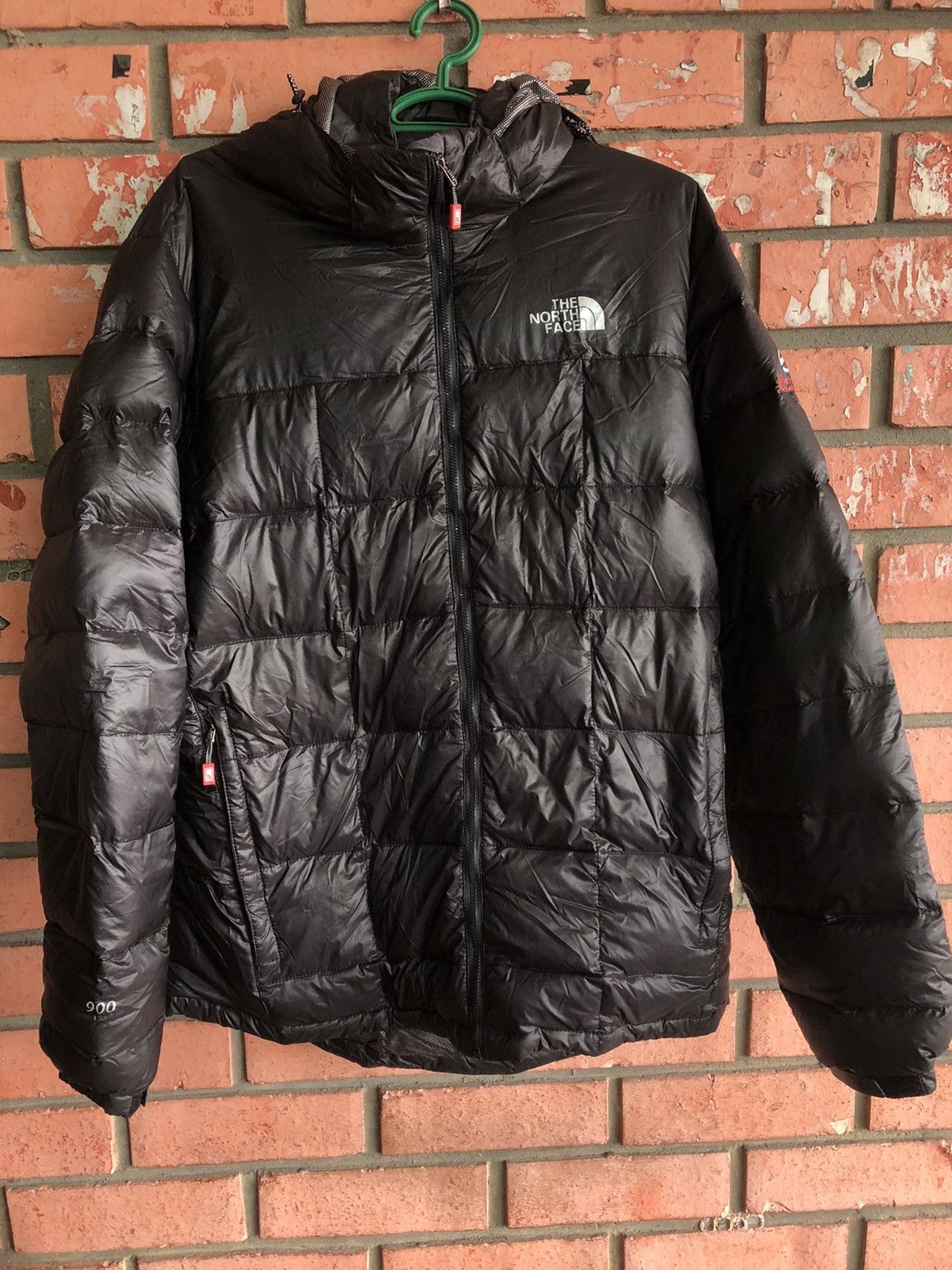 The North Face the north face 900 puffer jacket | Grailed