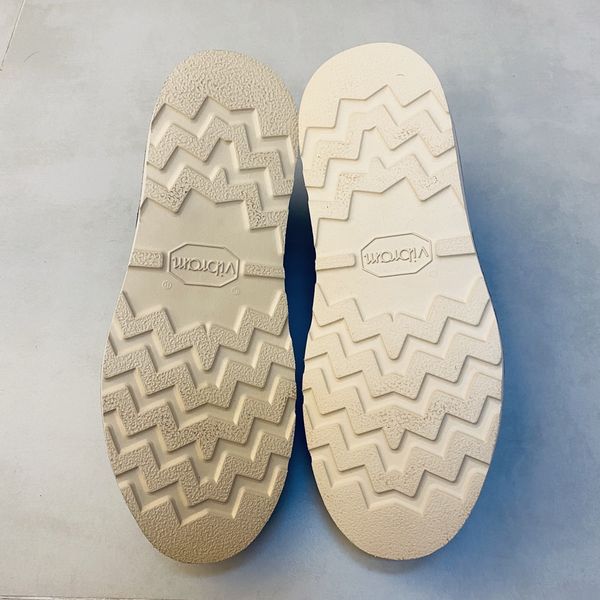 Visvim rare VISVIM NEWTON BLACK 9 vibram sole fbt kanye yeezy air | Grailed