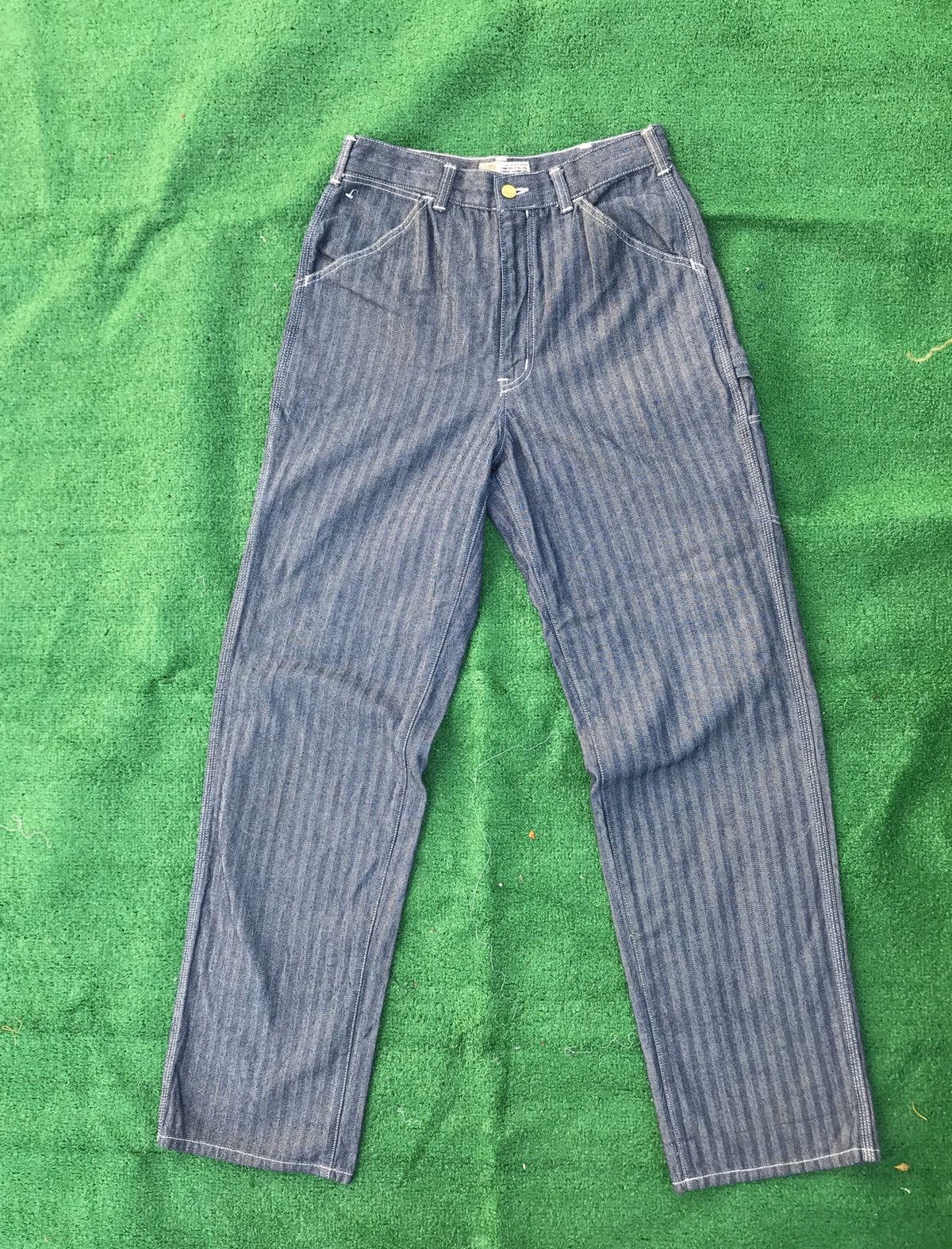 Craftsman × Surplus × Workers Workwear Like A New Condition by CRAFTMAN ...