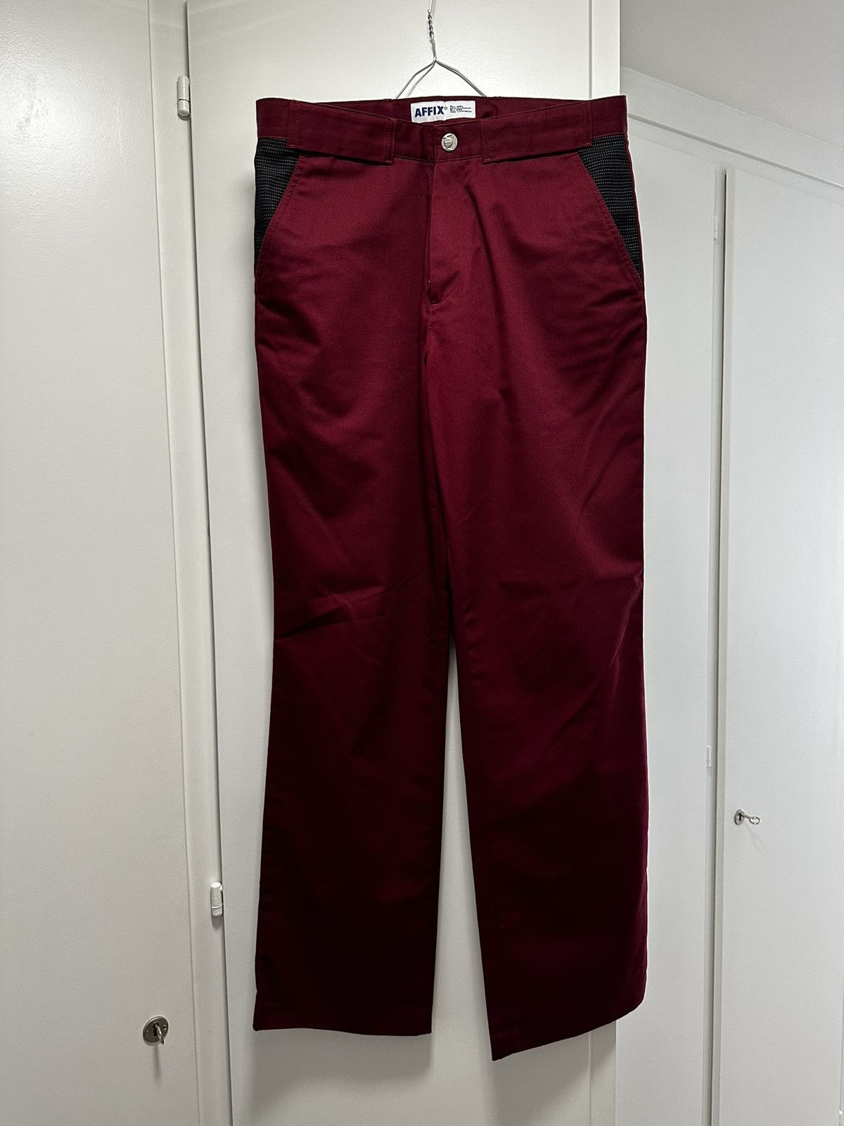 Affix Works Affix Works Pants | Grailed