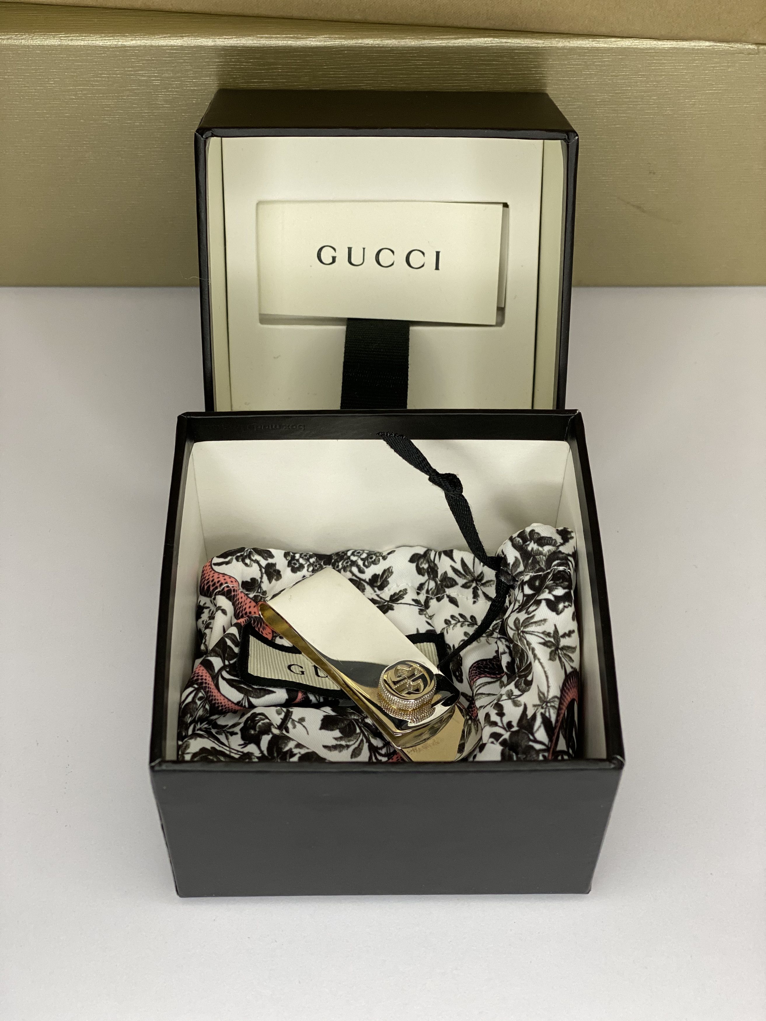 Gucci Gucci Money Clip | Grailed