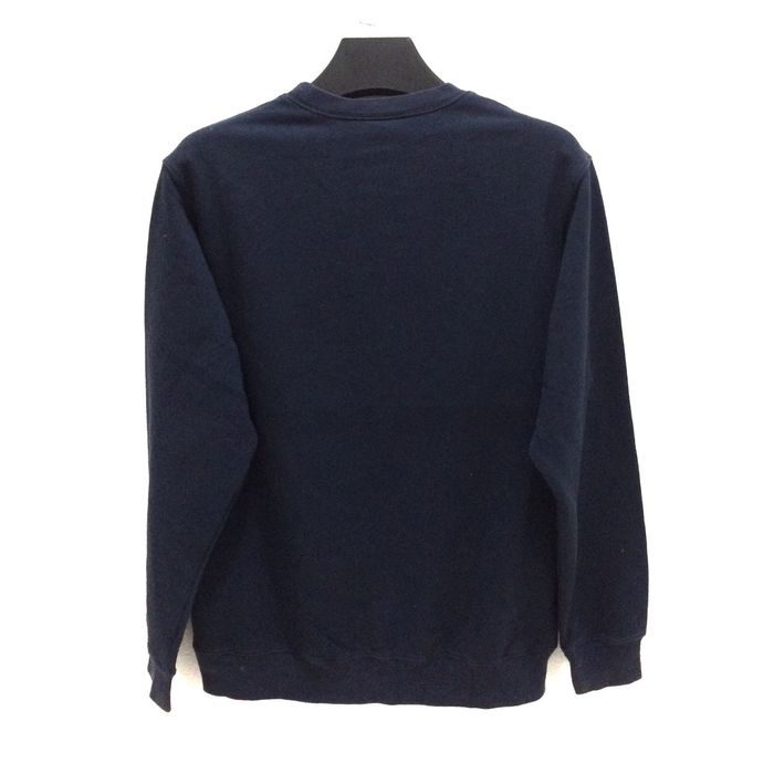 Adidas Adidas Small Logo Sweatshirt | Grailed