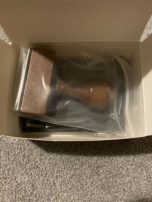 Golf Wang Call Me If You Get Lost Stamp With Ink Pad | Grailed