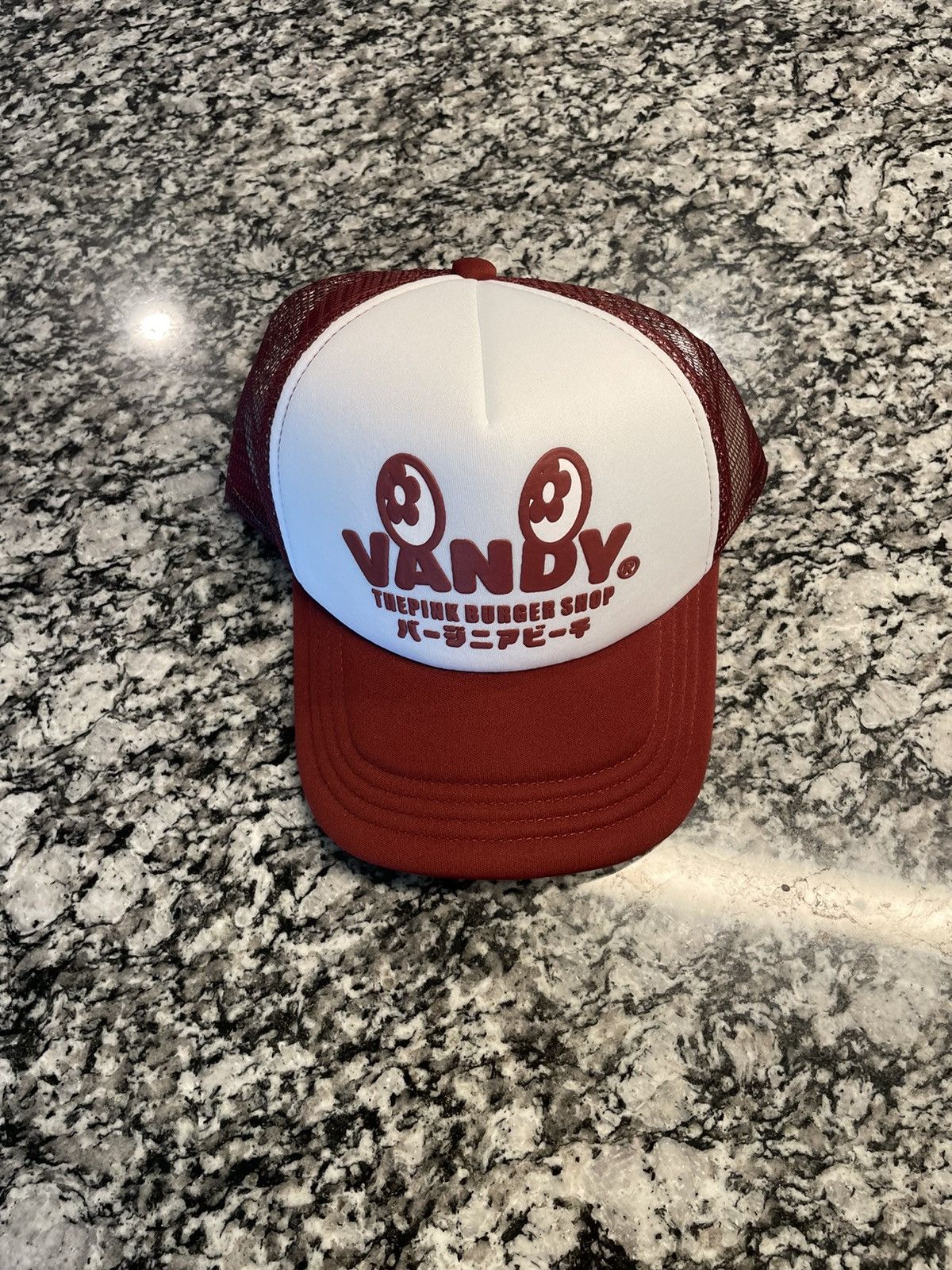 Japanese Brand × Streetwear × Vandy The Pink Summer 2022 Vandy The Pink ...