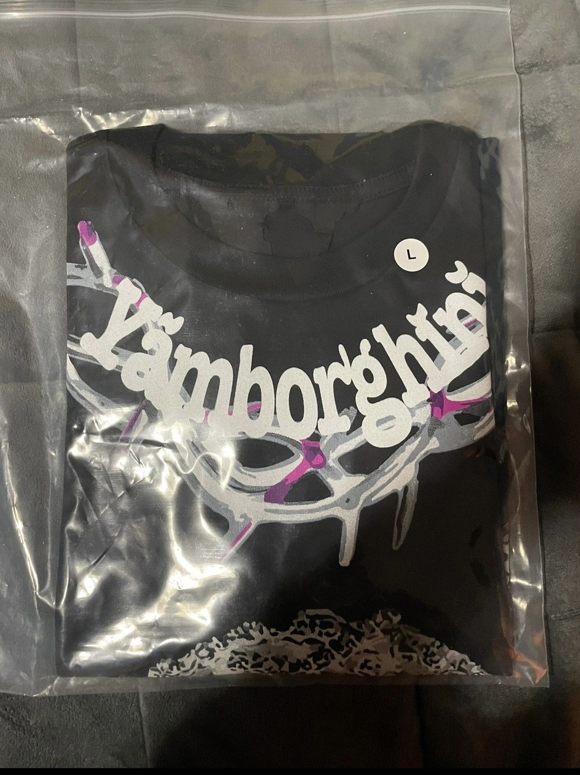 Vlone Vlone Jesus shirt | Grailed