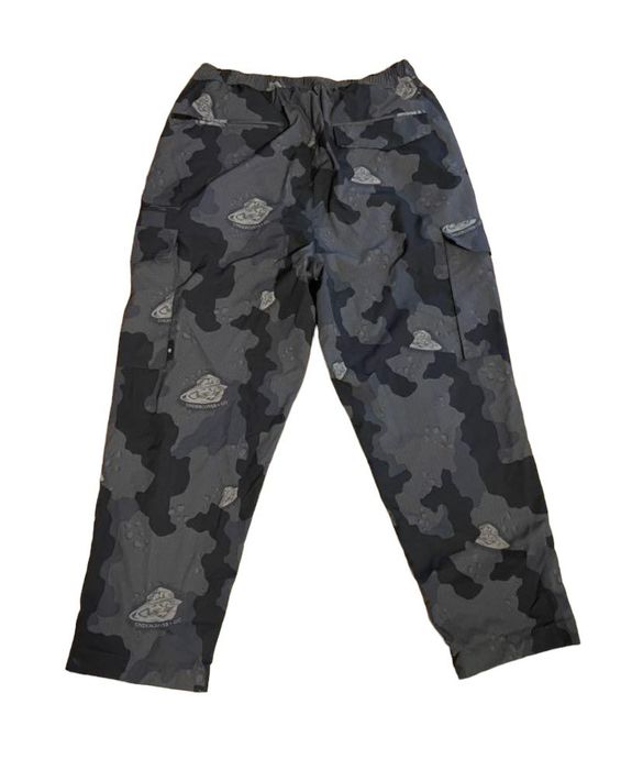 Undercover Undercover X GU Military Camouflage FULL SET | Grailed