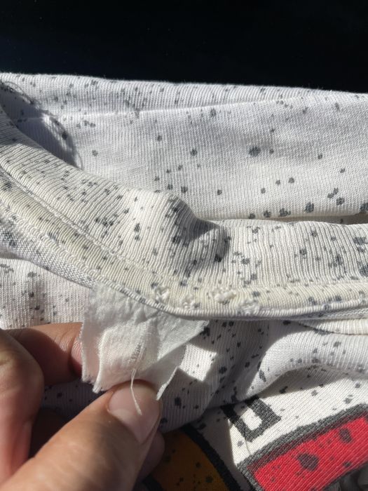 Vintage Rare 90’s Bart Simpson as Rasta dude Bart Marley | Grailed