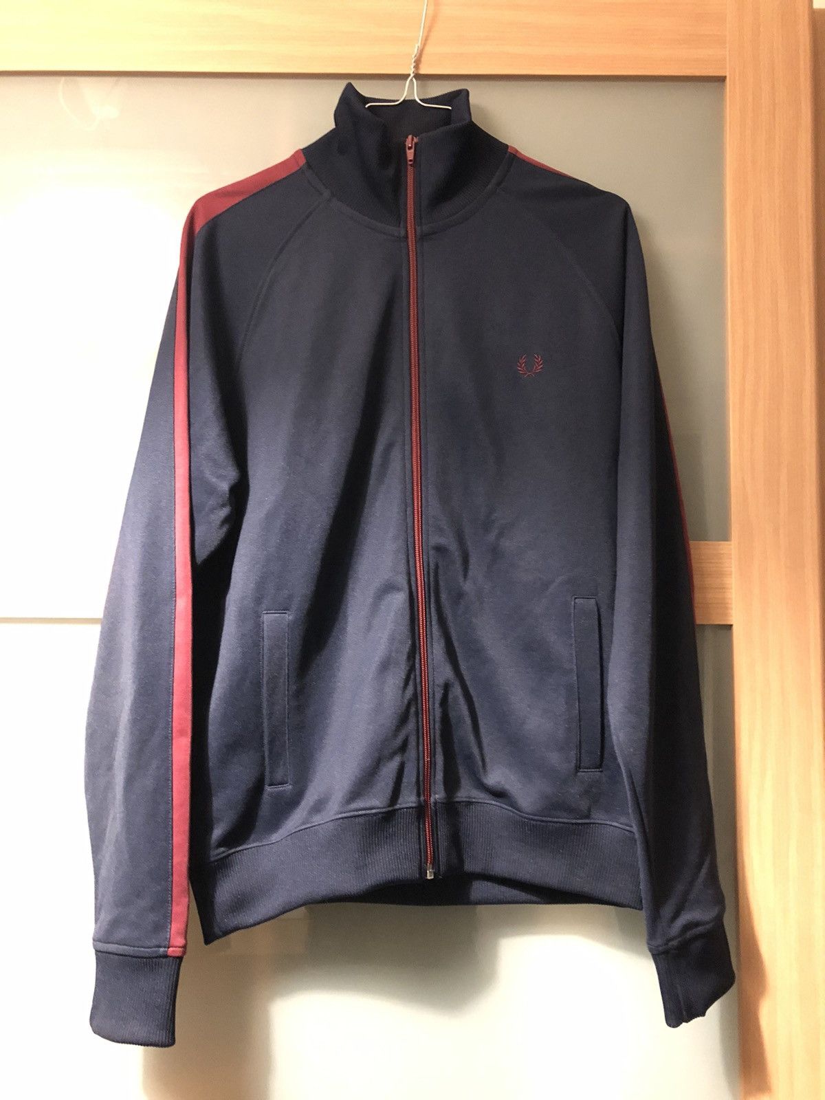 Fred Perry Fred Perry Tracksuit! | Grailed