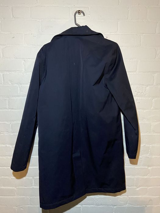 Joe Fresh Joe Fresh Sample Trench Coat | Grailed