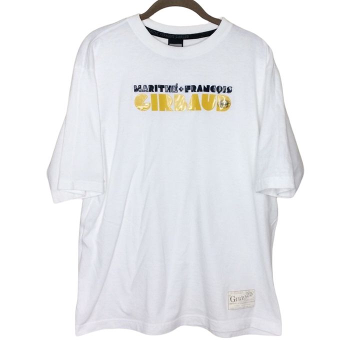 Marithe Francois Girbaud VTG Marithe Francois Girbaud Shirt 90s ...