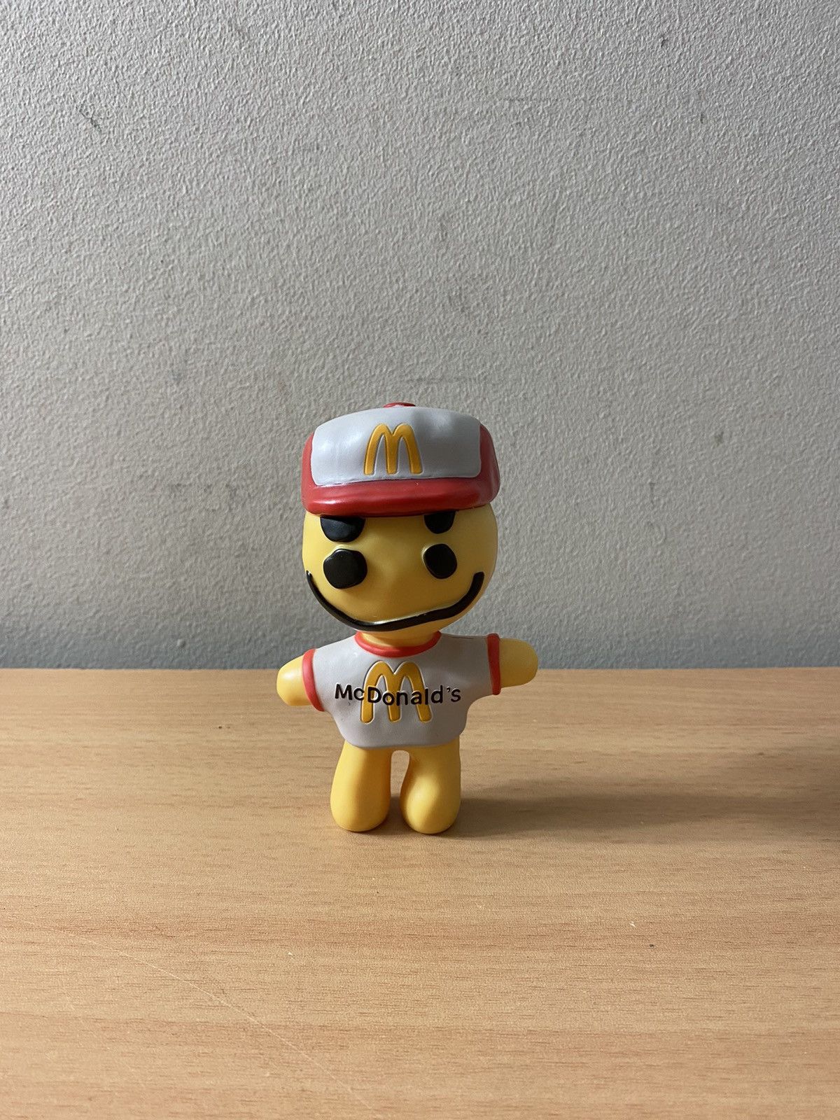 Cactus Plant Flea Market CPFM x McDonald’s Cactus Buddy Toy | Grailed