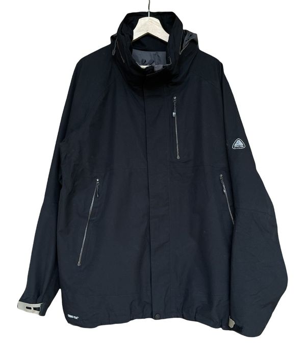 Nike Vintage Nike ACG 3 Outer Layer Couche Goretex Jacket | Grailed
