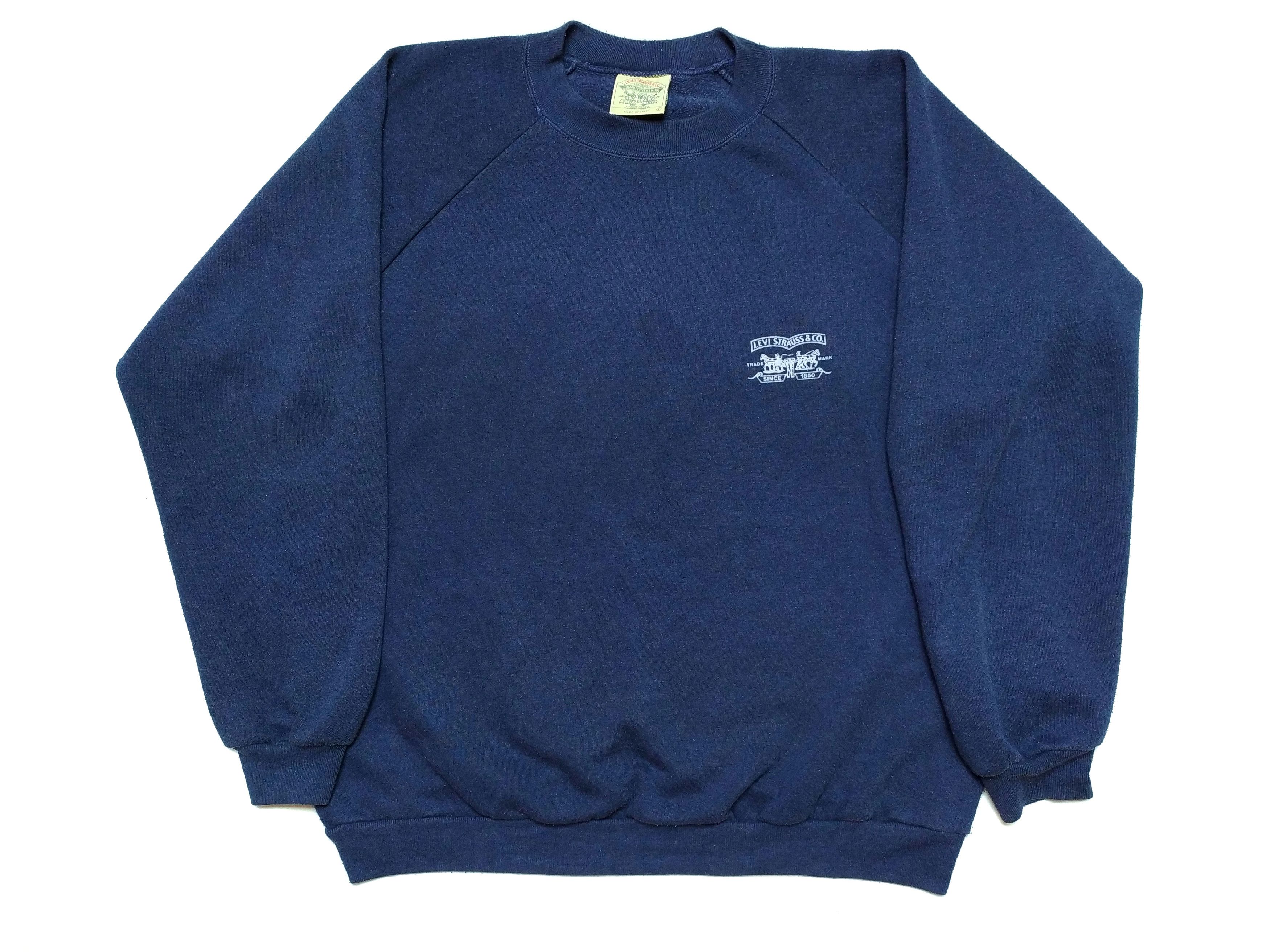 Levi's × Levi's Vintage Clothing × Streetwear Levis Vintage Meadows ...