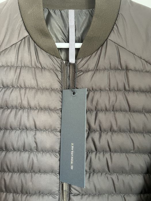 Arc'Teryx Veilance Conduit LT Jacket | Grailed