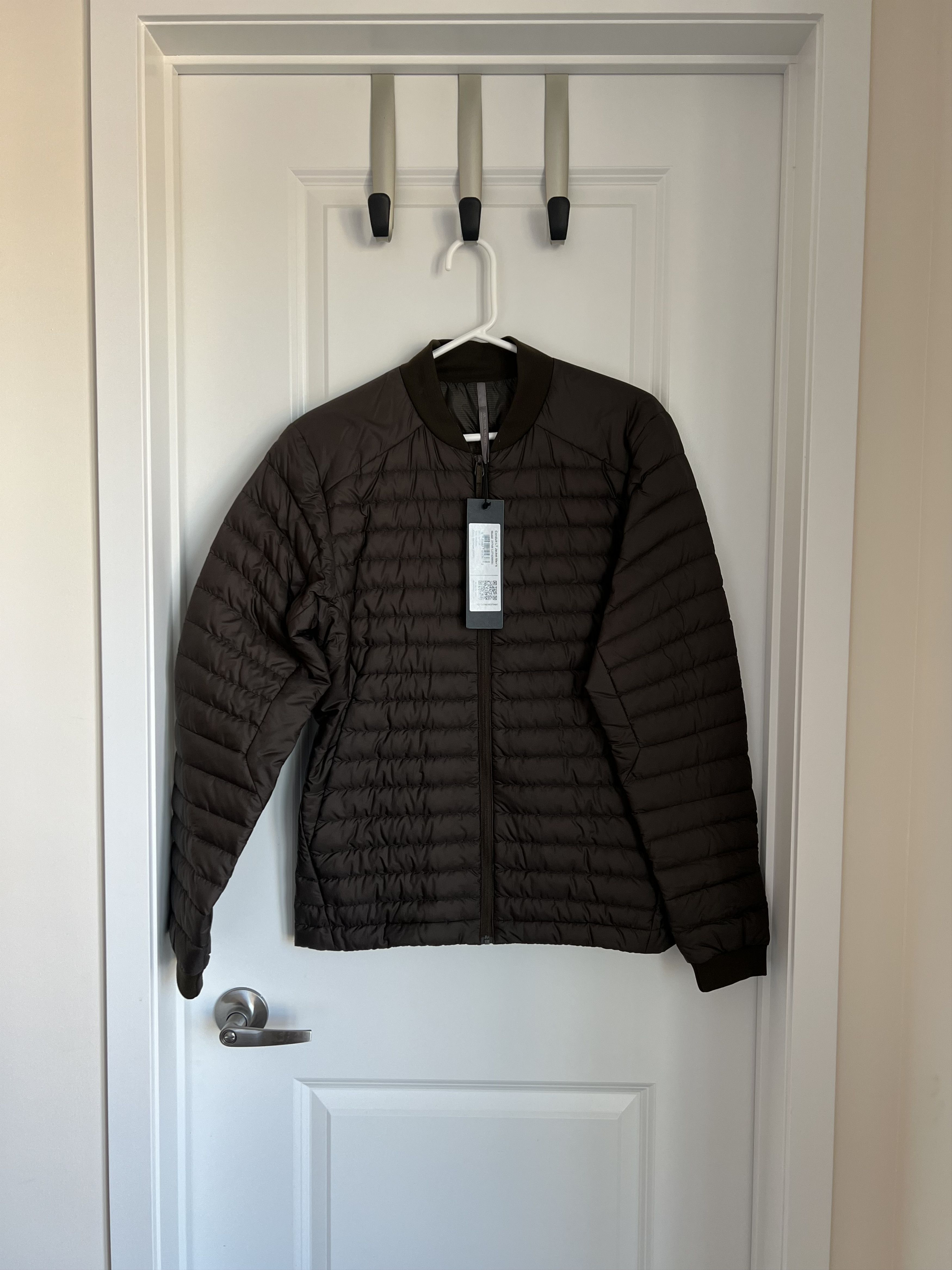 Arc'Teryx Veilance Conduit LT Jacket | Grailed