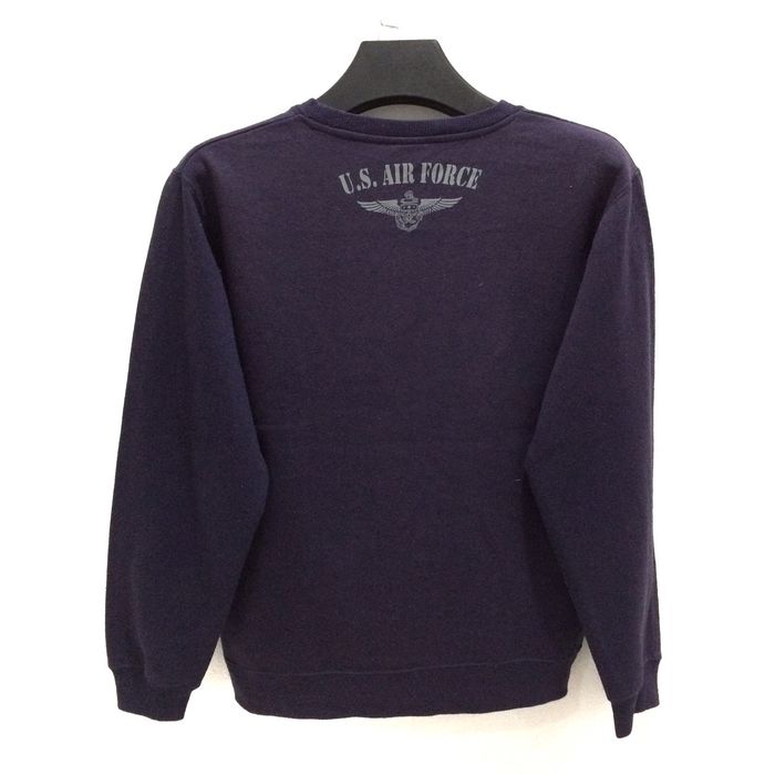 Us Air Force Us Air Force Sweatshirt | Grailed