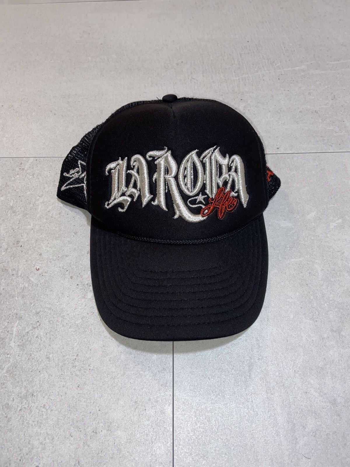 Vintage LA ROPA HAT | Grailed