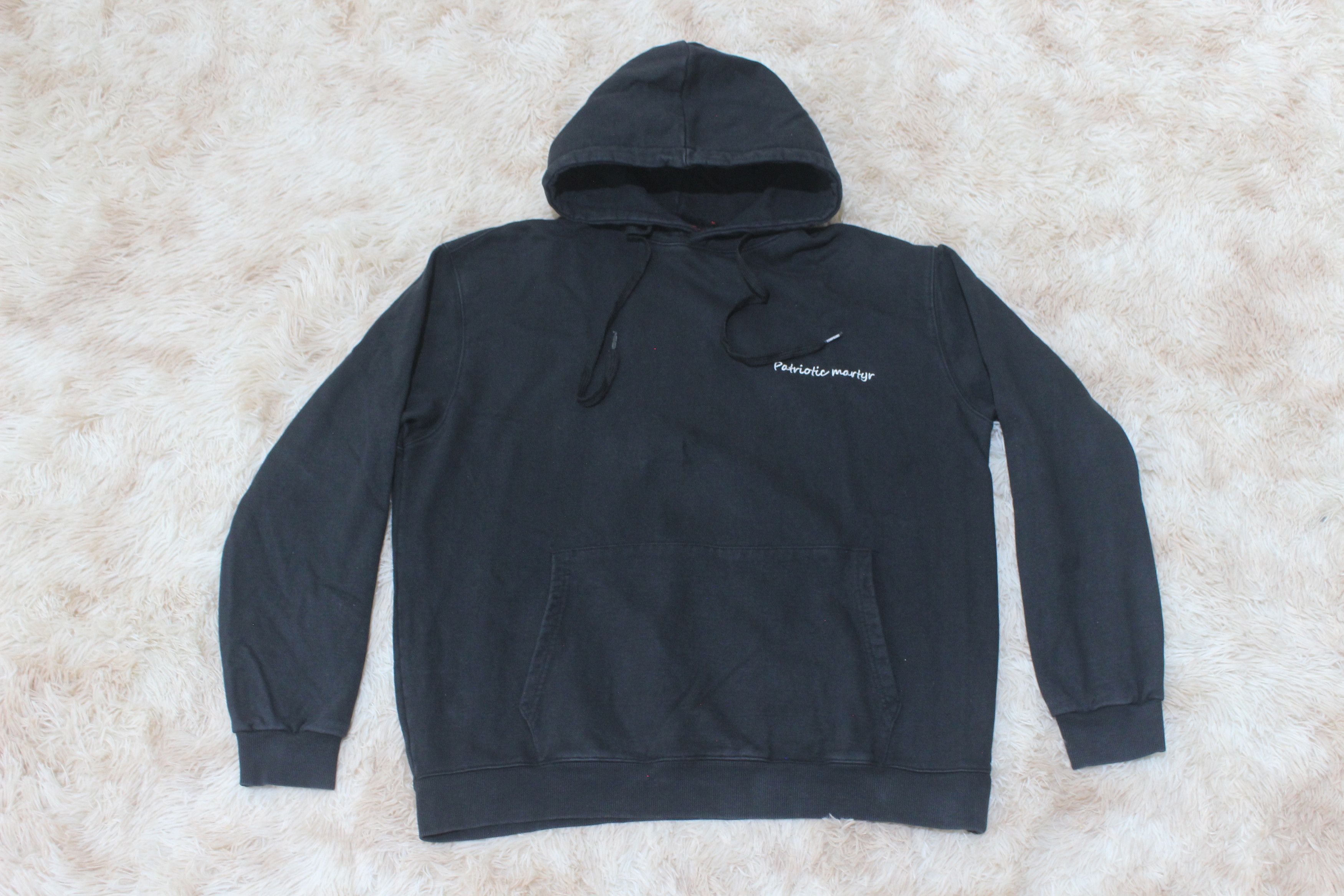 Japanese Brand × Rare × Streetwear 🔥STEALS🔥 Compagno Streetwear Hoodies ...