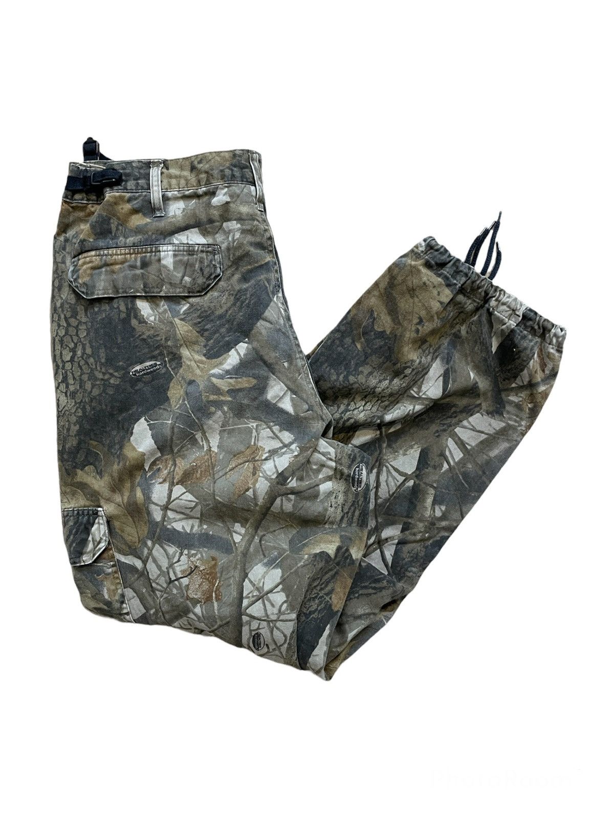 Hunter × Mossy Oaks × Outfitters Ridge Outfitters Ridge Realtree Rare ...