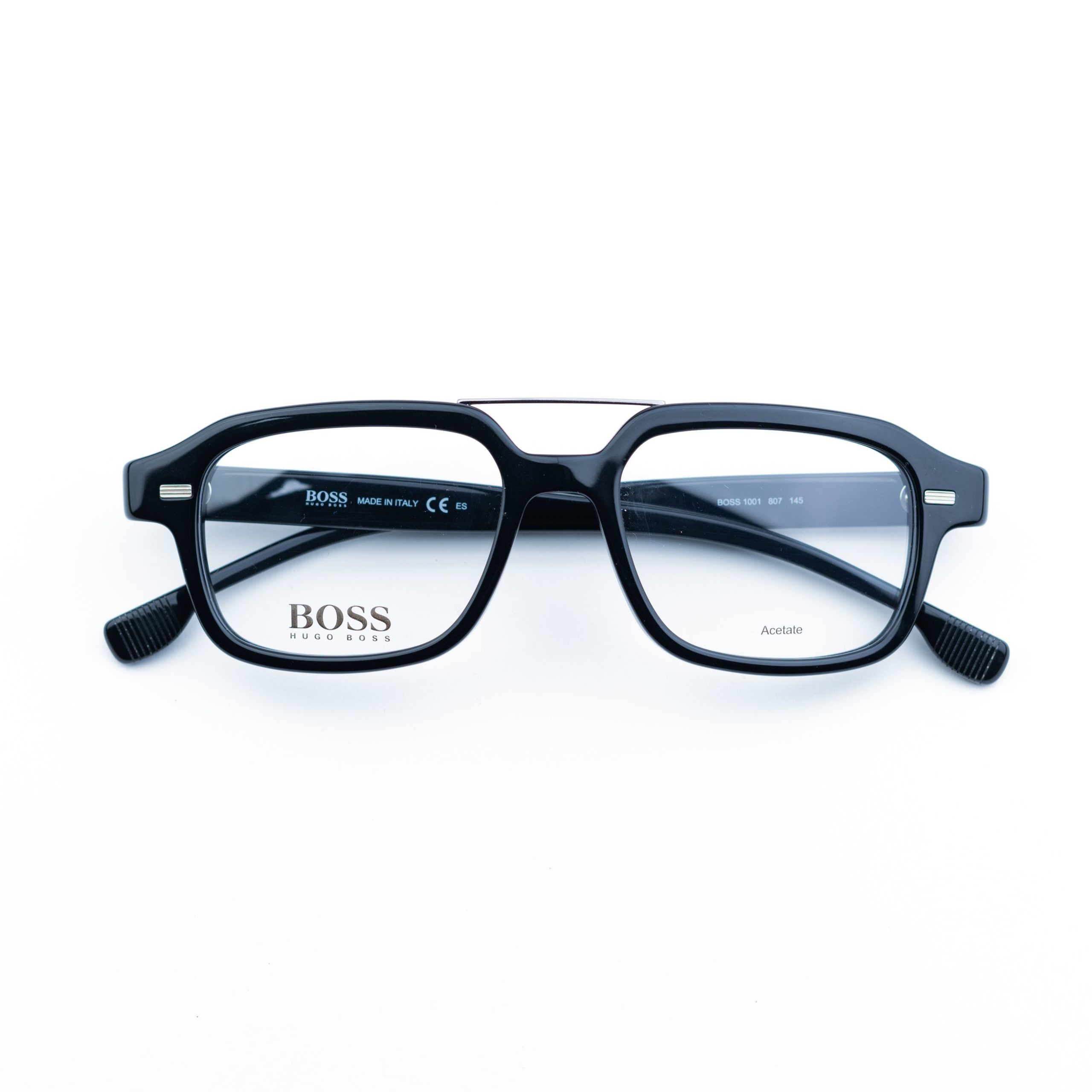Hugo Boss HUGO BOSS 1001 807 Frames | Grailed