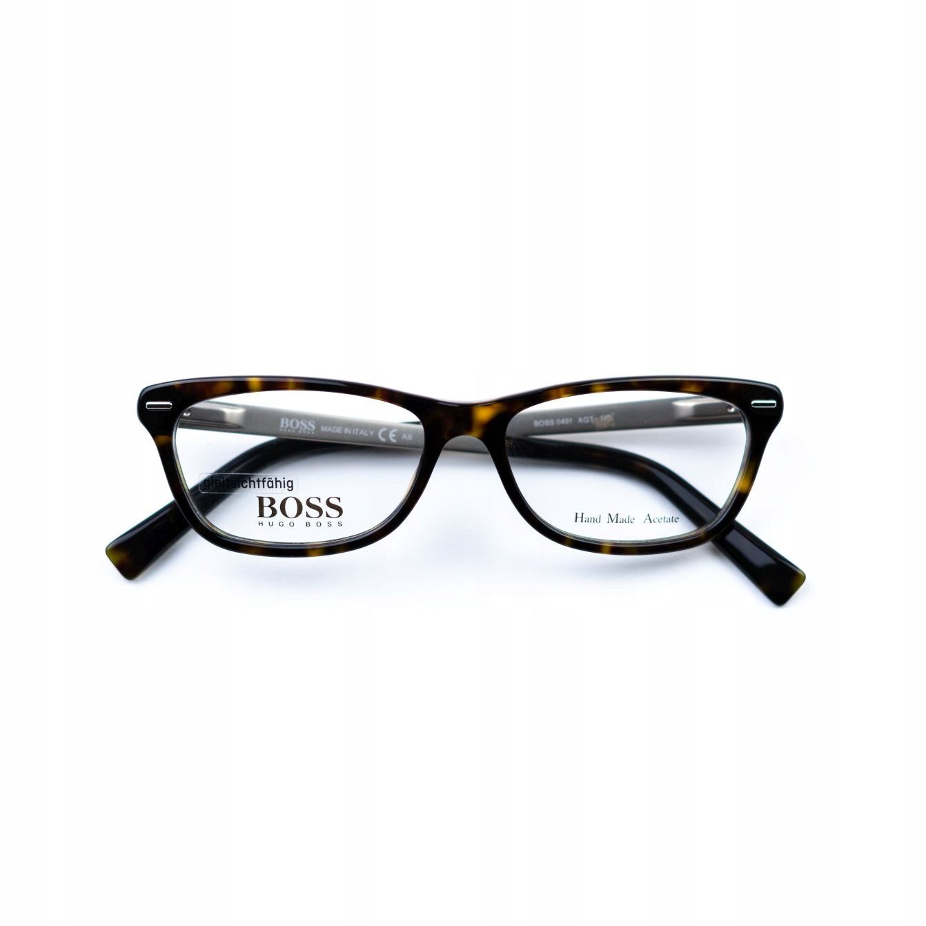 Hugo Boss HUGO BOSS BO 0491 Frames | Grailed