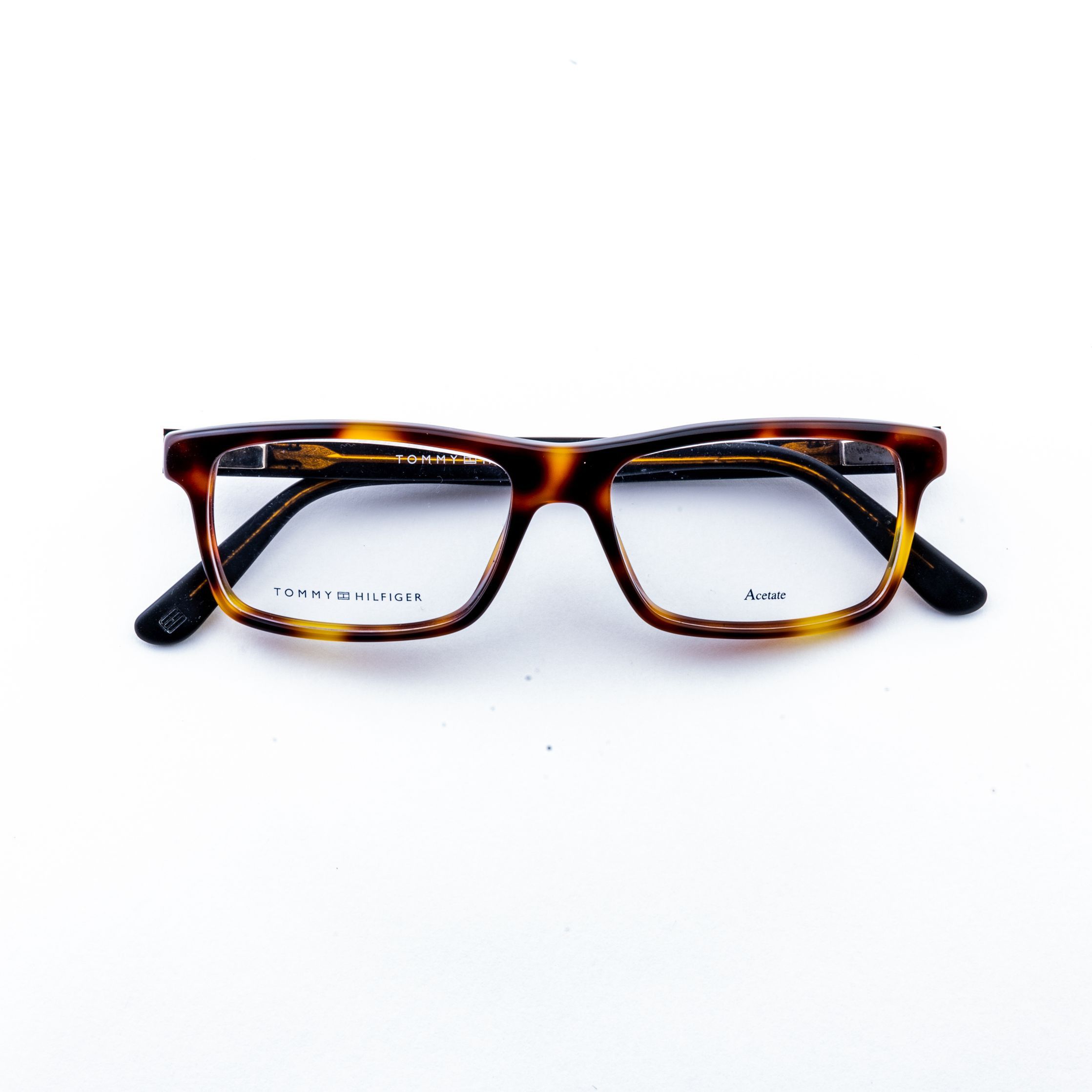 Tommy Hilfiger Tommy Hilfiger TH 1328 9LN Frames | Grailed