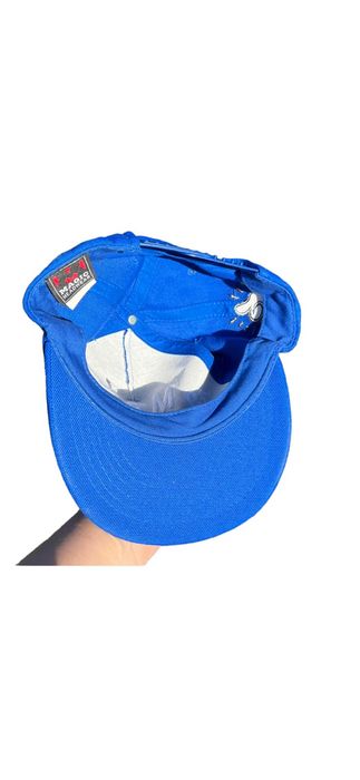 Rare Mac Miller Most Dope SnapBack Hat 👍🏻💙 | Grailed