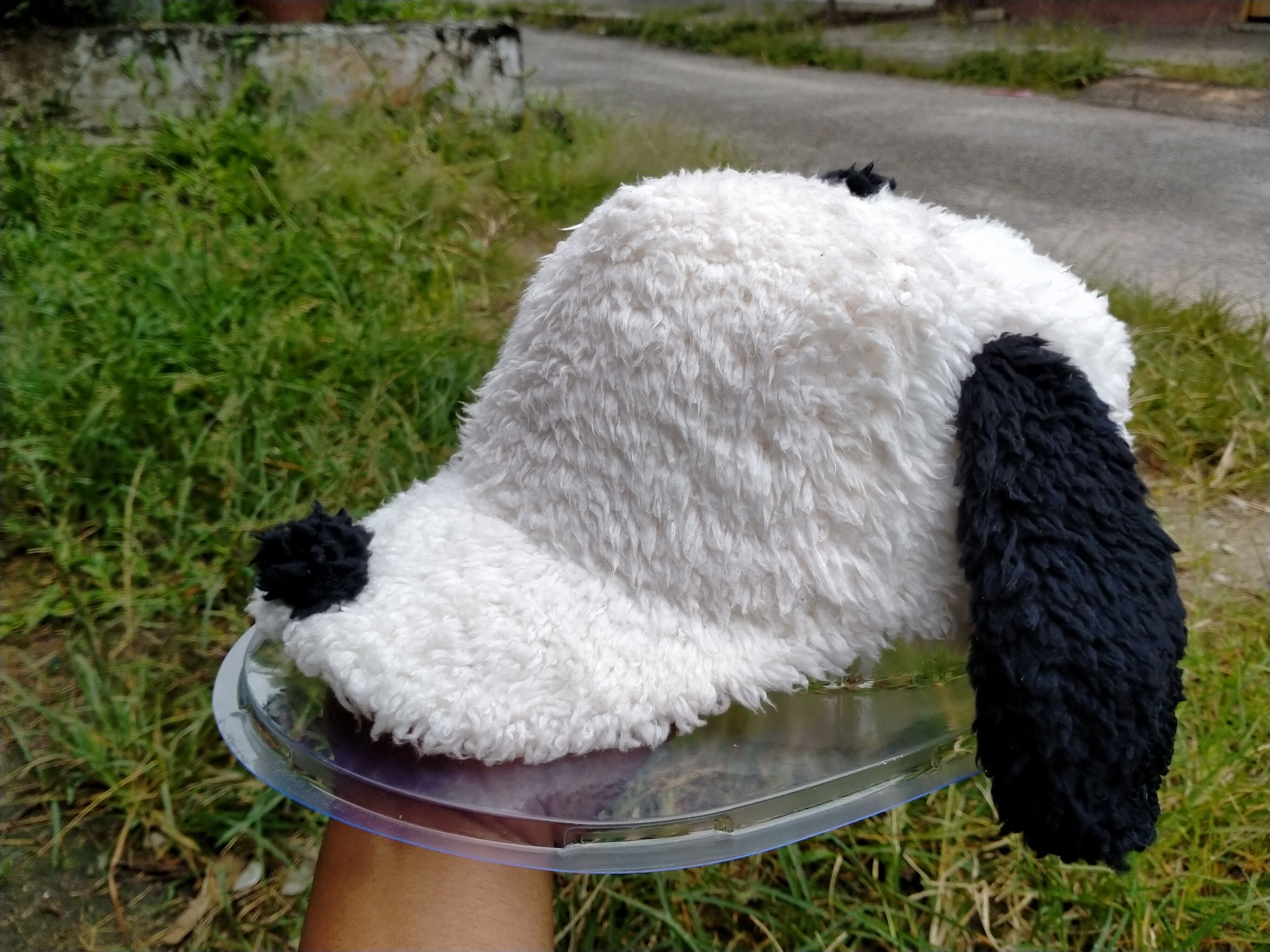 Cartoon Network × Japanese Brand × Peanuts Snoopy Fur Cap / Hat | Grailed