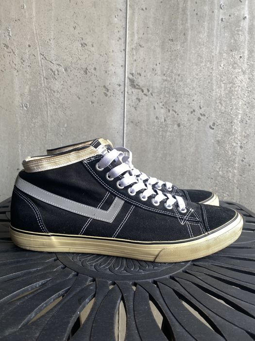 Visvim Visvim Canvas Kiefer Mid | Grailed