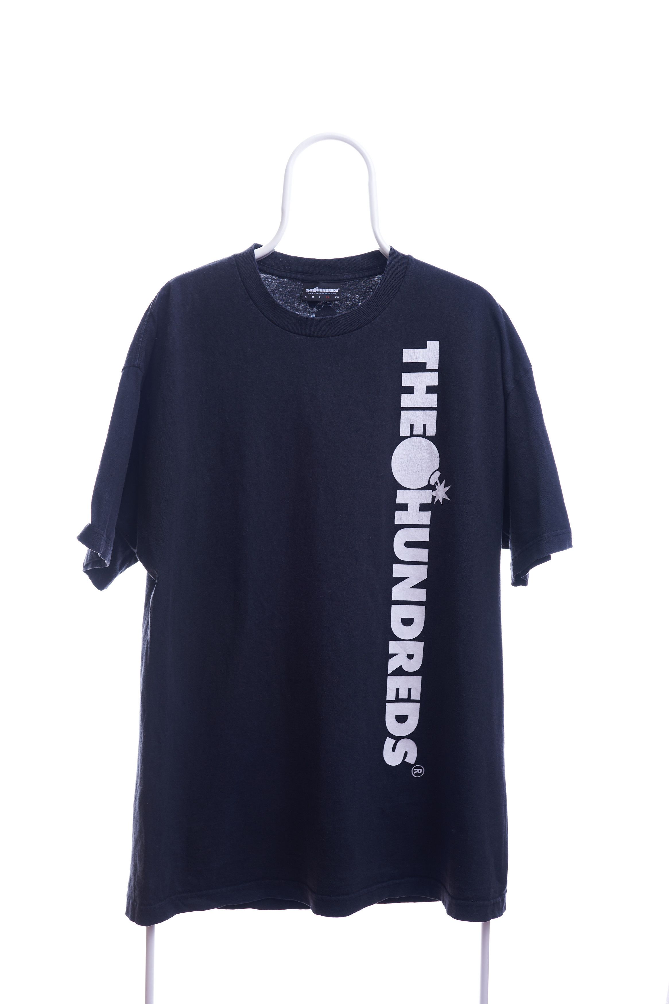 The Hundreds × Vintage The Hundreds T-Shirt Vintage | Grailed