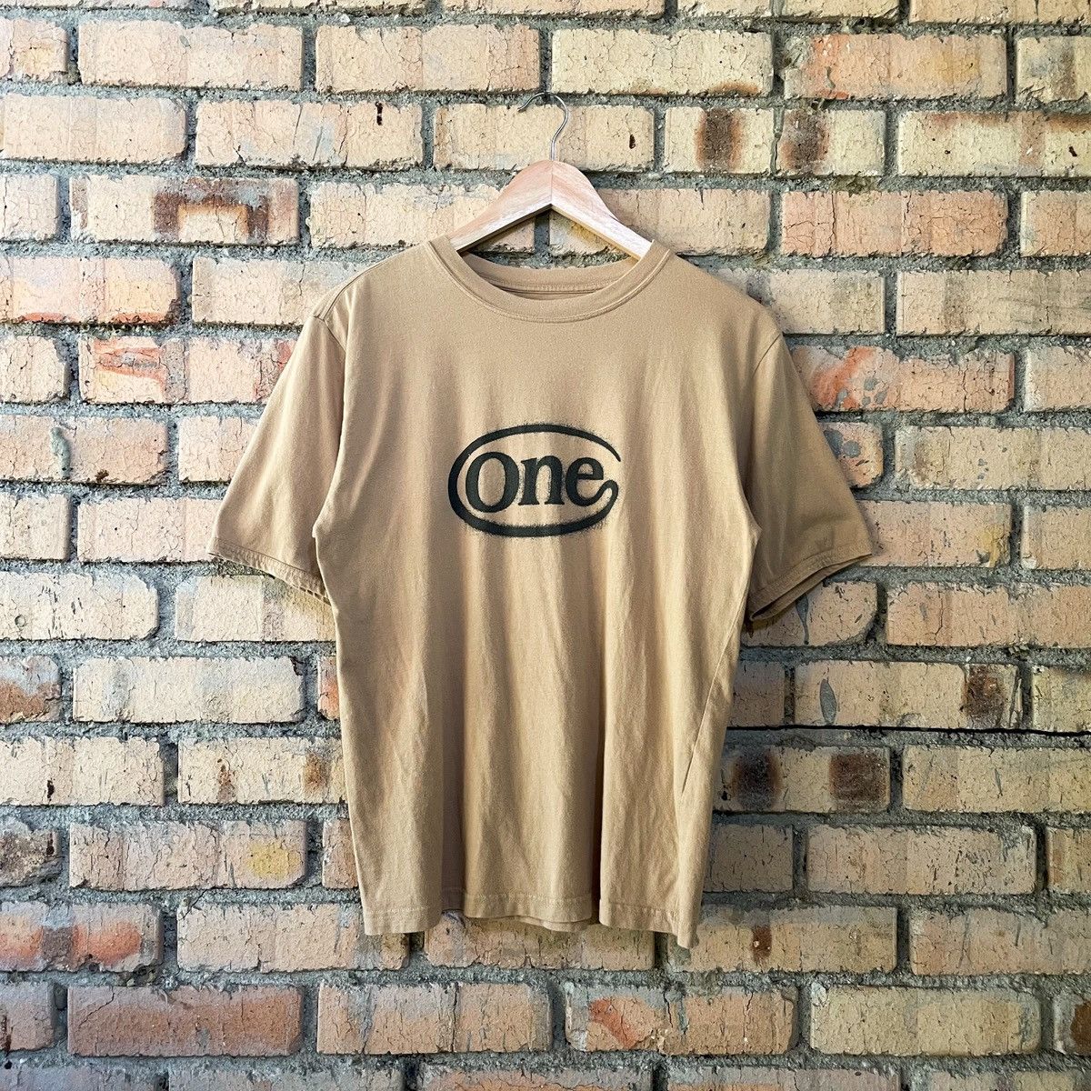 Futura × Japanese Brand Motive Japan x Futura One Gram “One” | Grailed