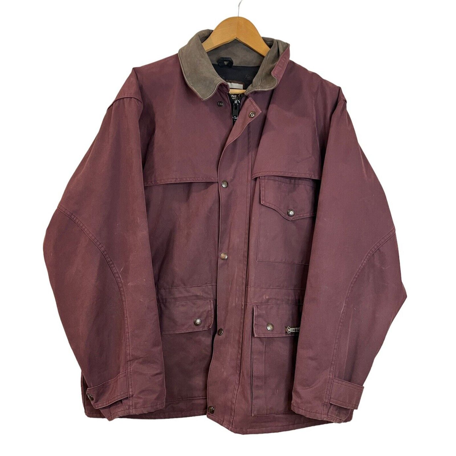 The Australian Outback Collection Driza-Bone Aussie Ranger Field Cape ...