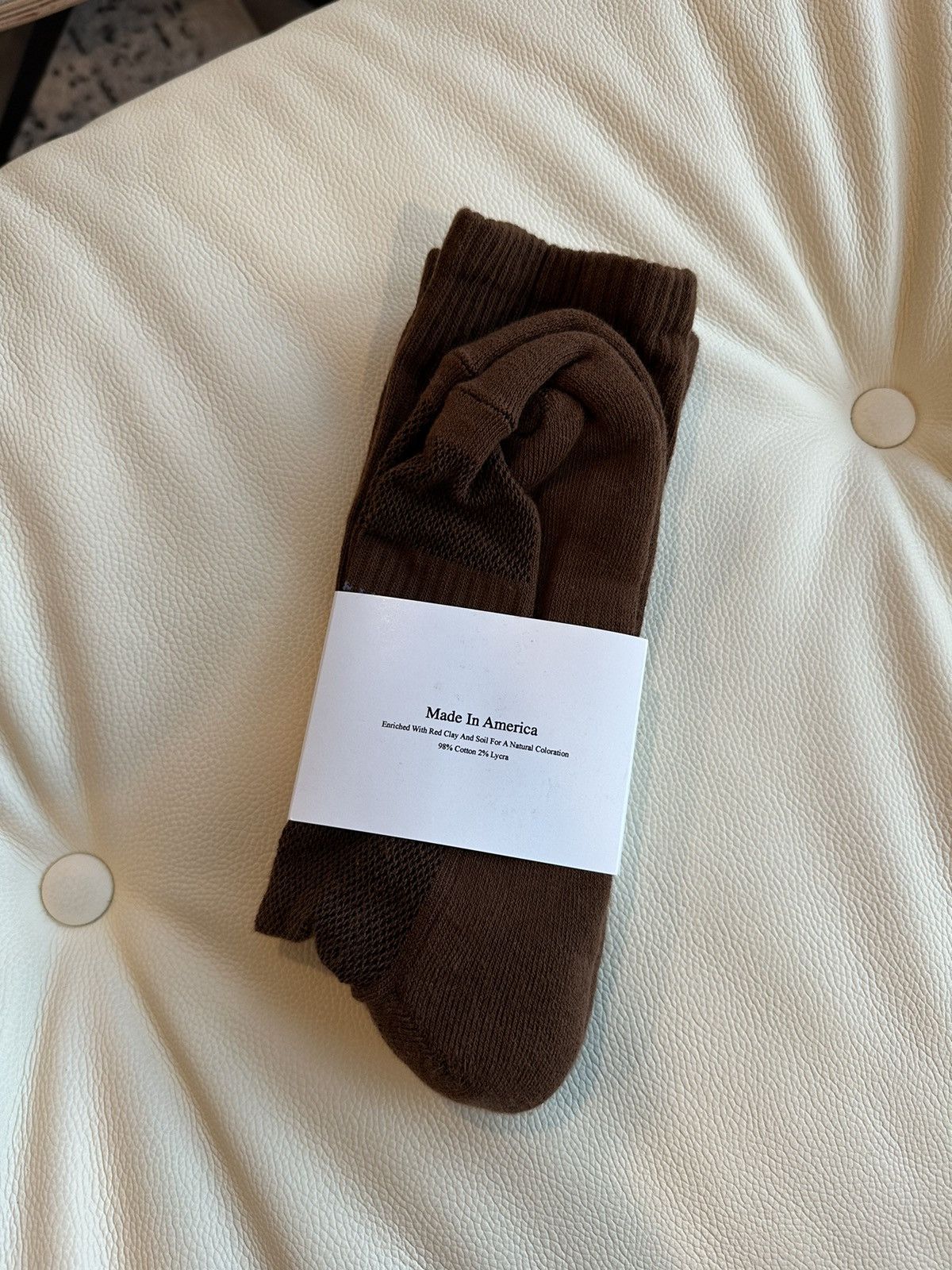 HIDDEN Hidden NY Socks | Grailed