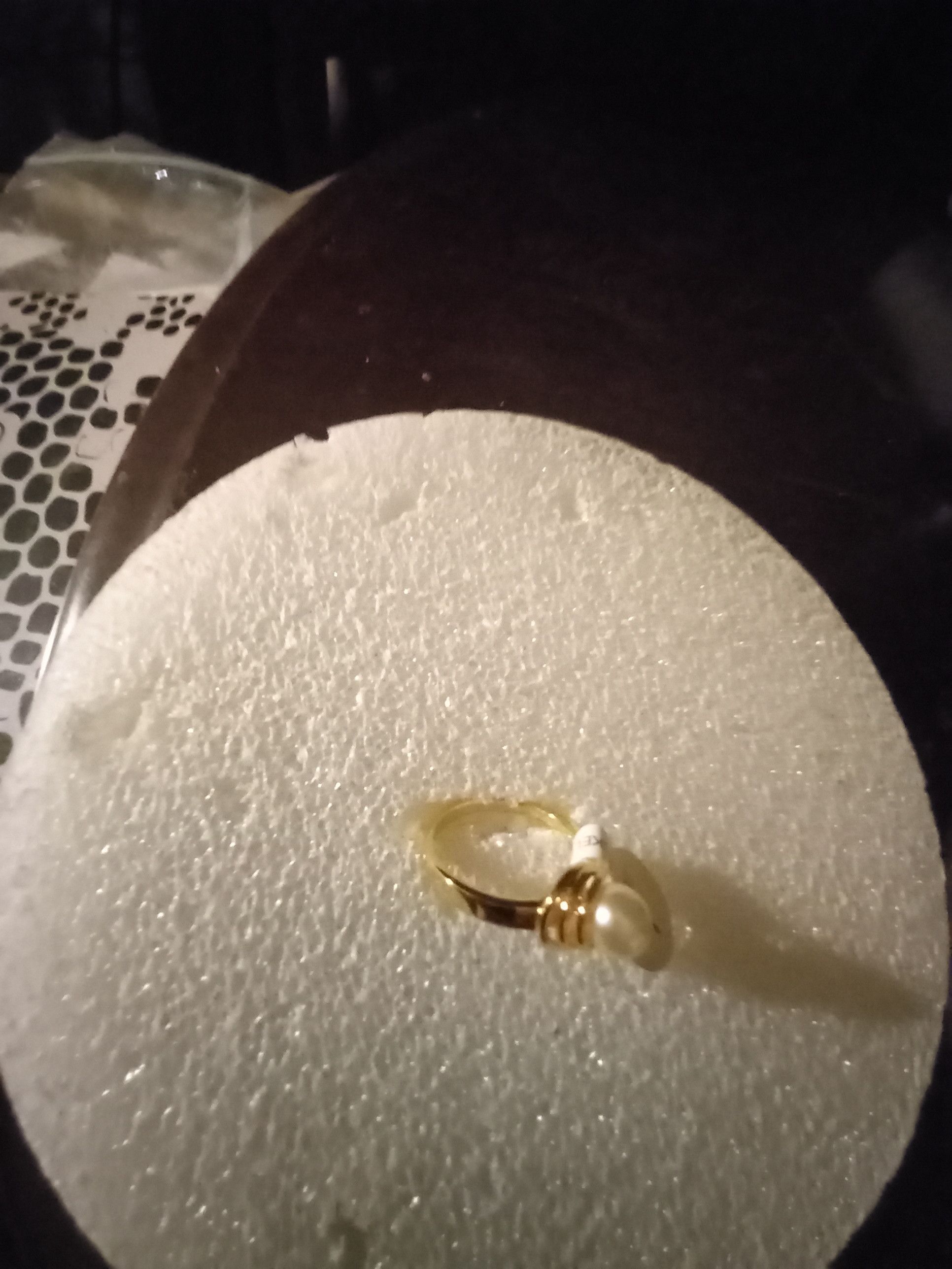 Pink Dolphin Dolphin ore rings | Grailed
