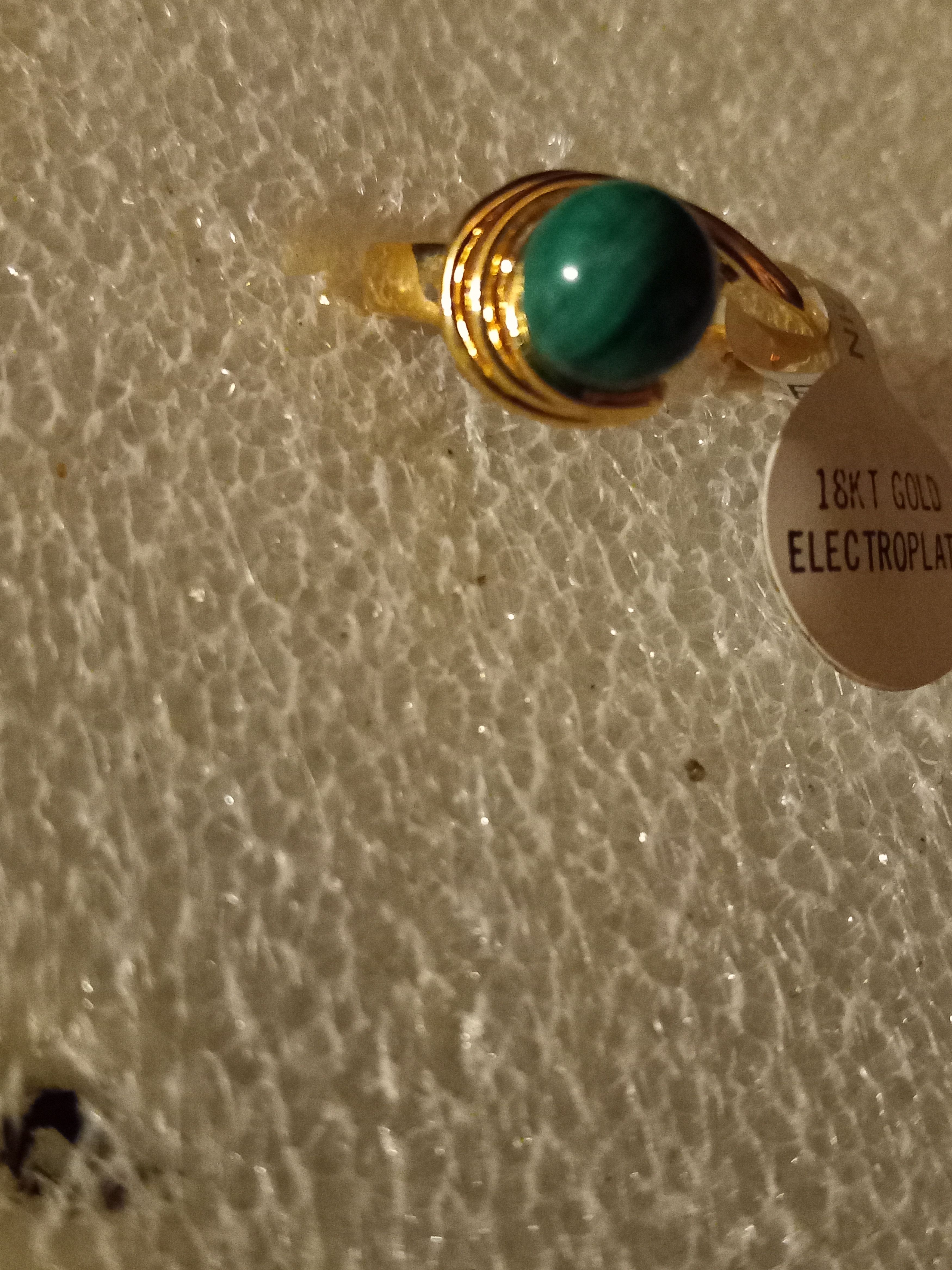 Pink Dolphin Dolphin ore rings | Grailed