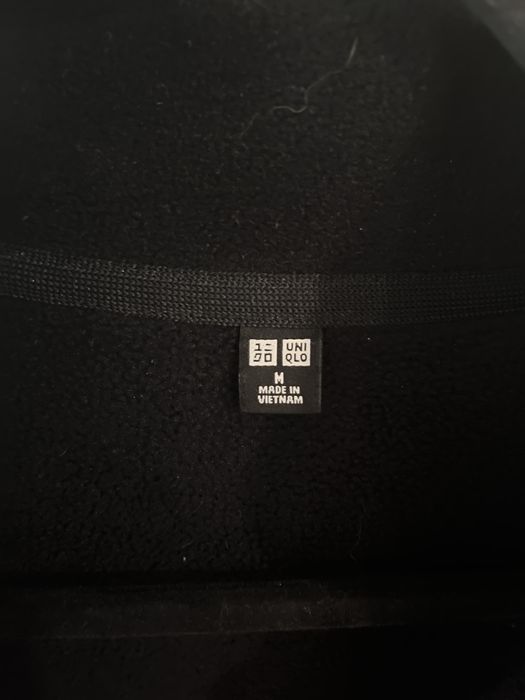 Uniqlo Uniqlo Quarter Zip | Grailed