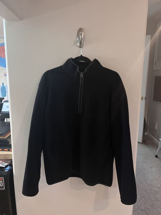 Uniqlo Uniqlo Quarter Zip | Grailed