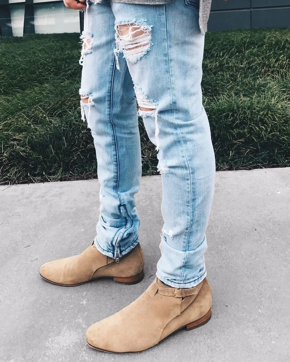 MNML M38 Denim | Grailed