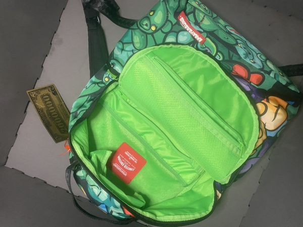 Sprayground Sprayground Gummy Bear Backpack | Grailed