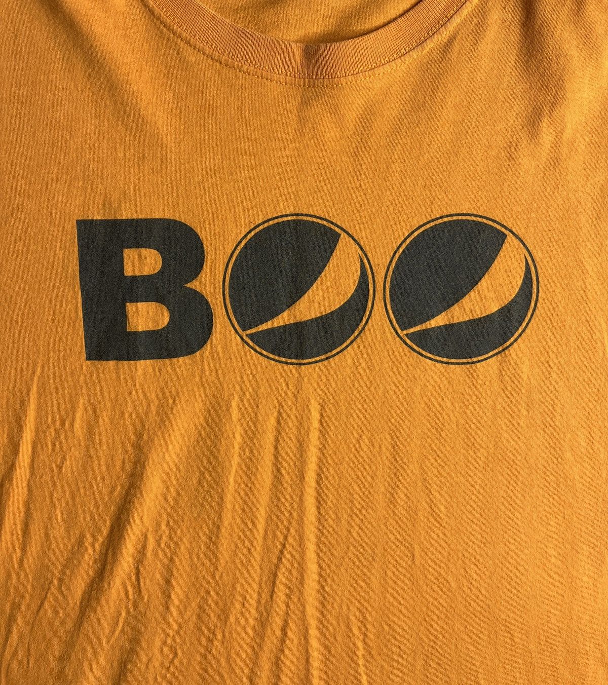 Pepsi × Streetwear × Vintage Pepsi ‘Boo’ Graphic Tee Size XL | Grailed