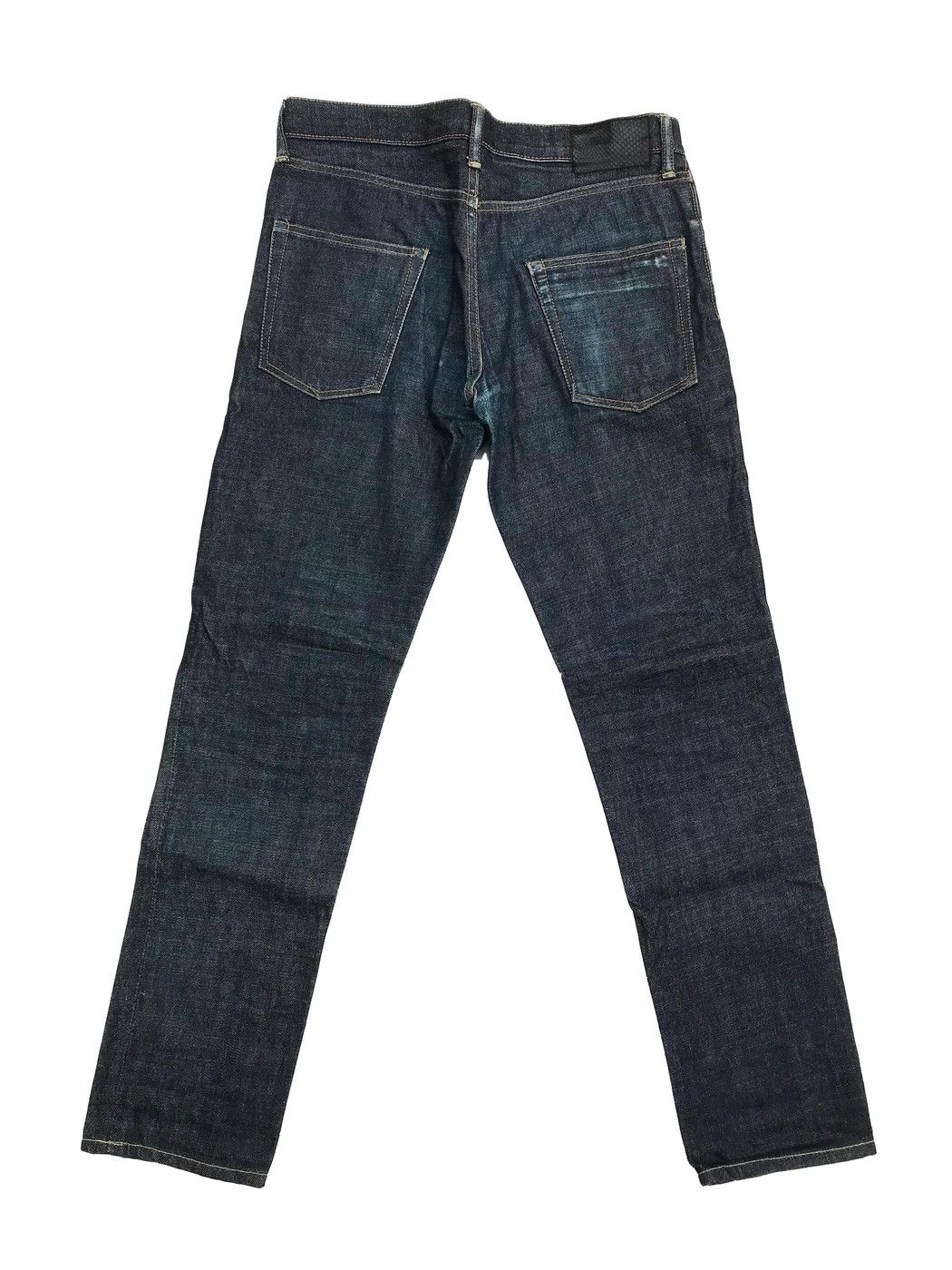 Visvim Rare Vintage Visvim Social Sculpture 04R Made in Japan | Grailed